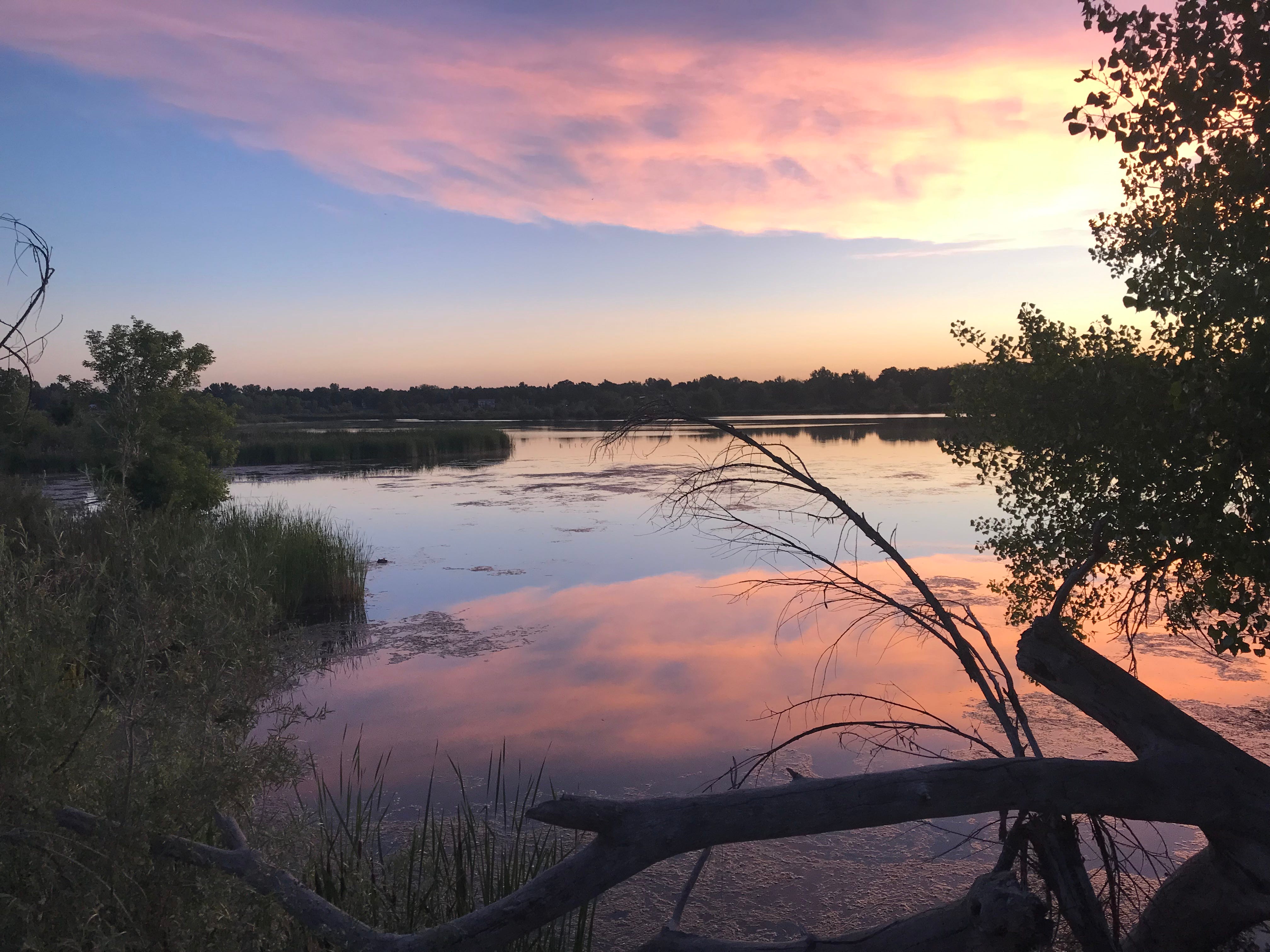 Poudre River Trail one of Colorado's recreational gems
