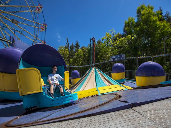 Gator Mike's Family Fun Park in Cape Coral prepares for new attractions