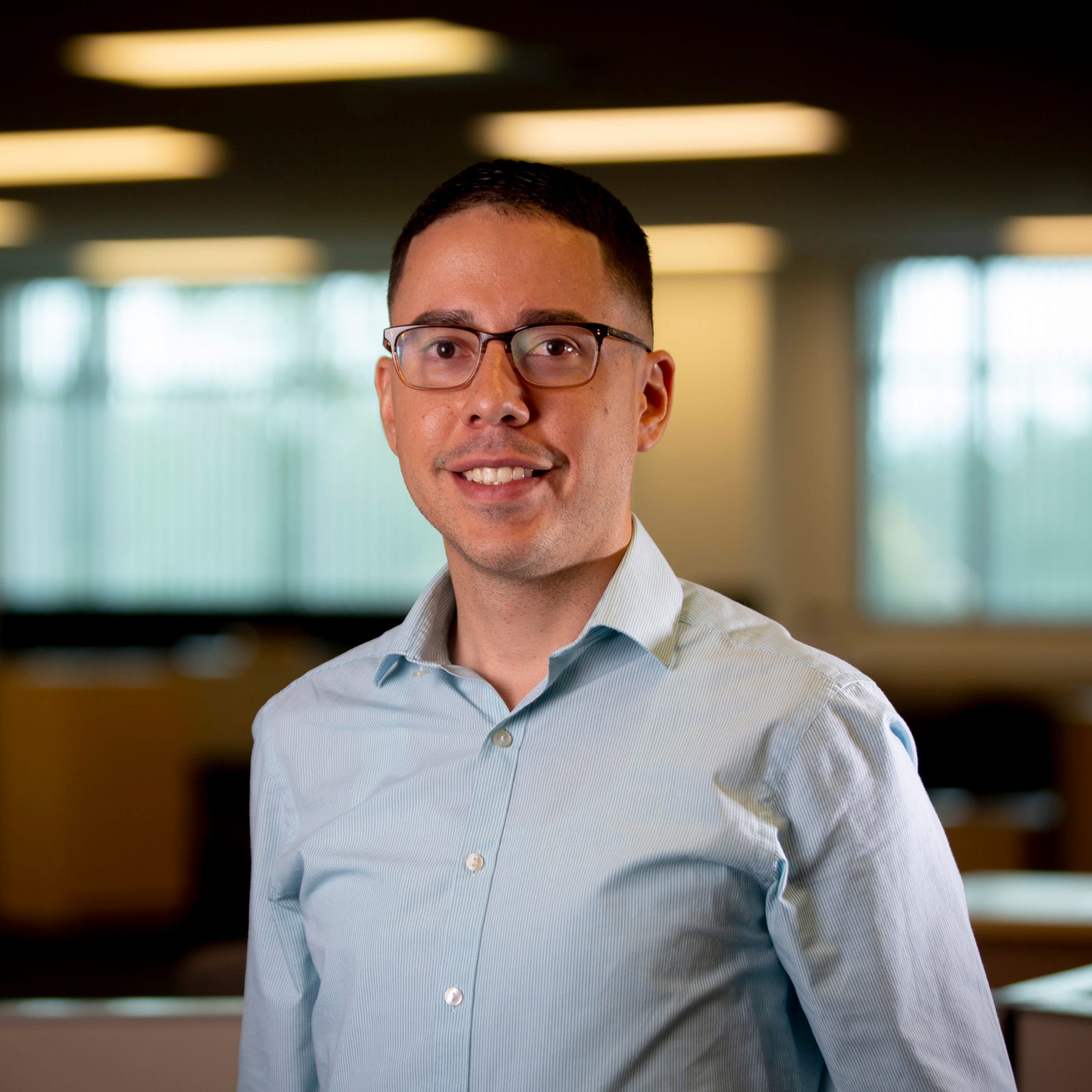 Omar Rodríguez Ortiz | Naples Daily News