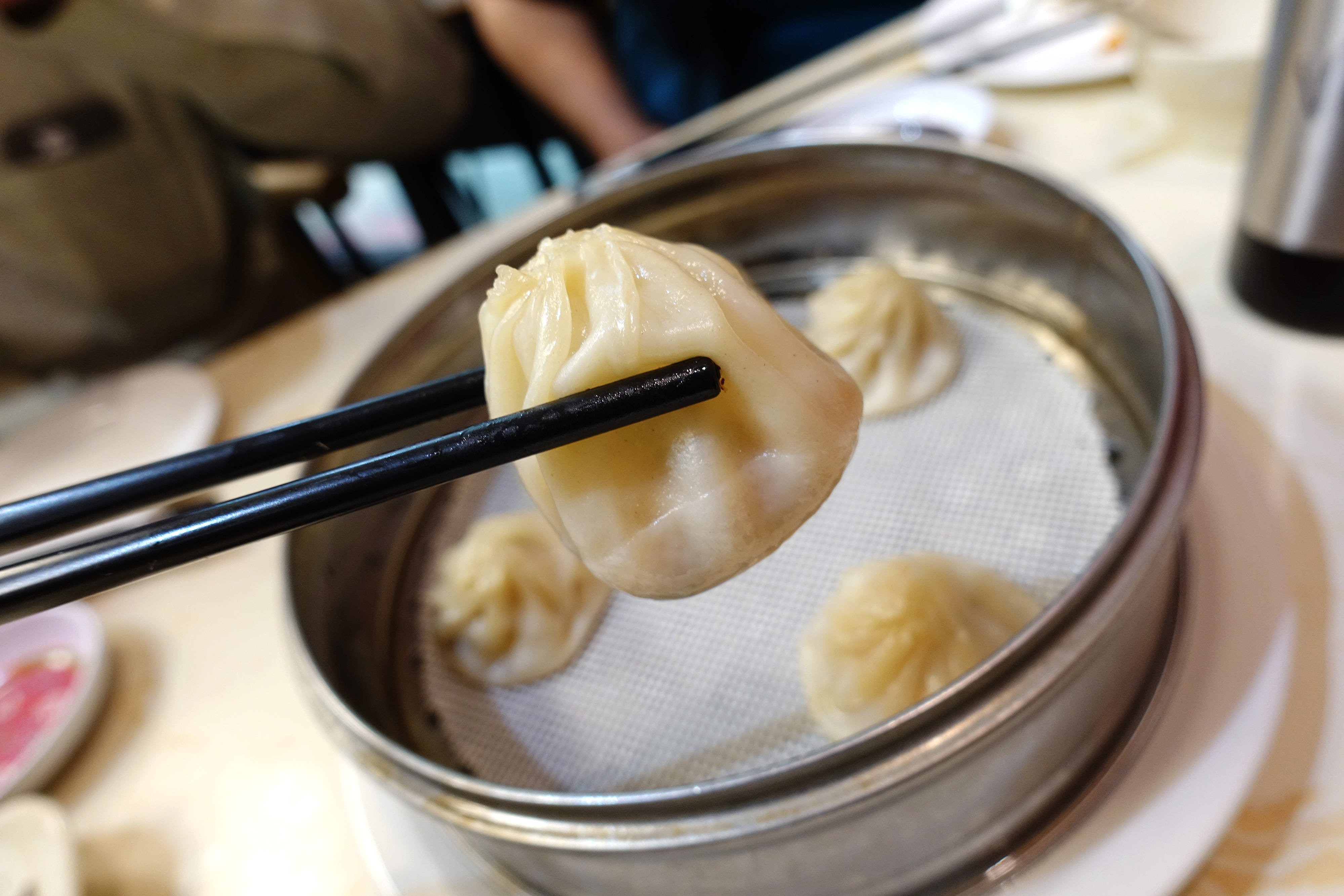 New Phoenix restaurants to try: Happy Bao's, BeCe Kitchen, La Yaquesita