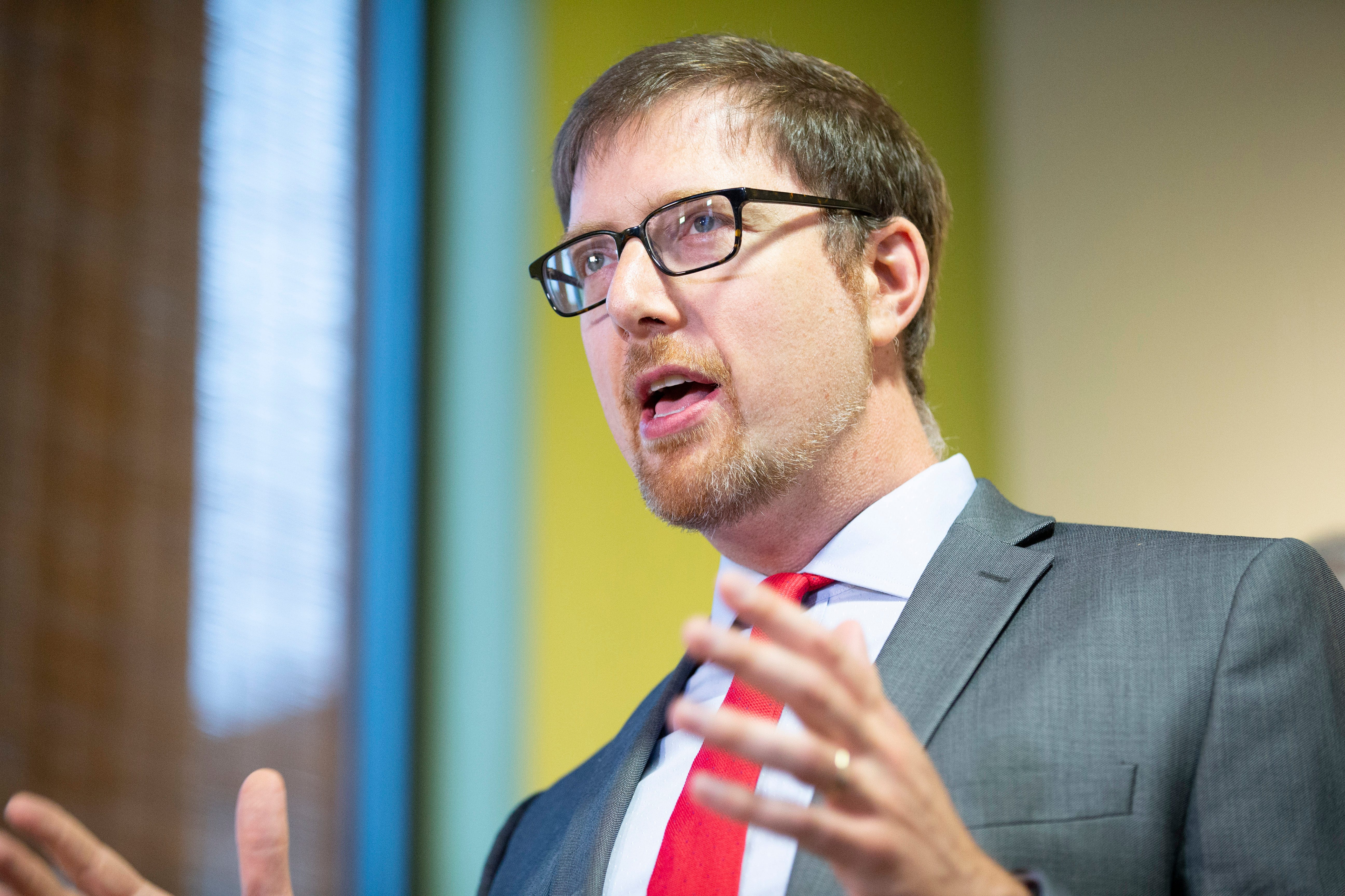 Who are Wisconsin electors who will cast 10 Electoral College votes?