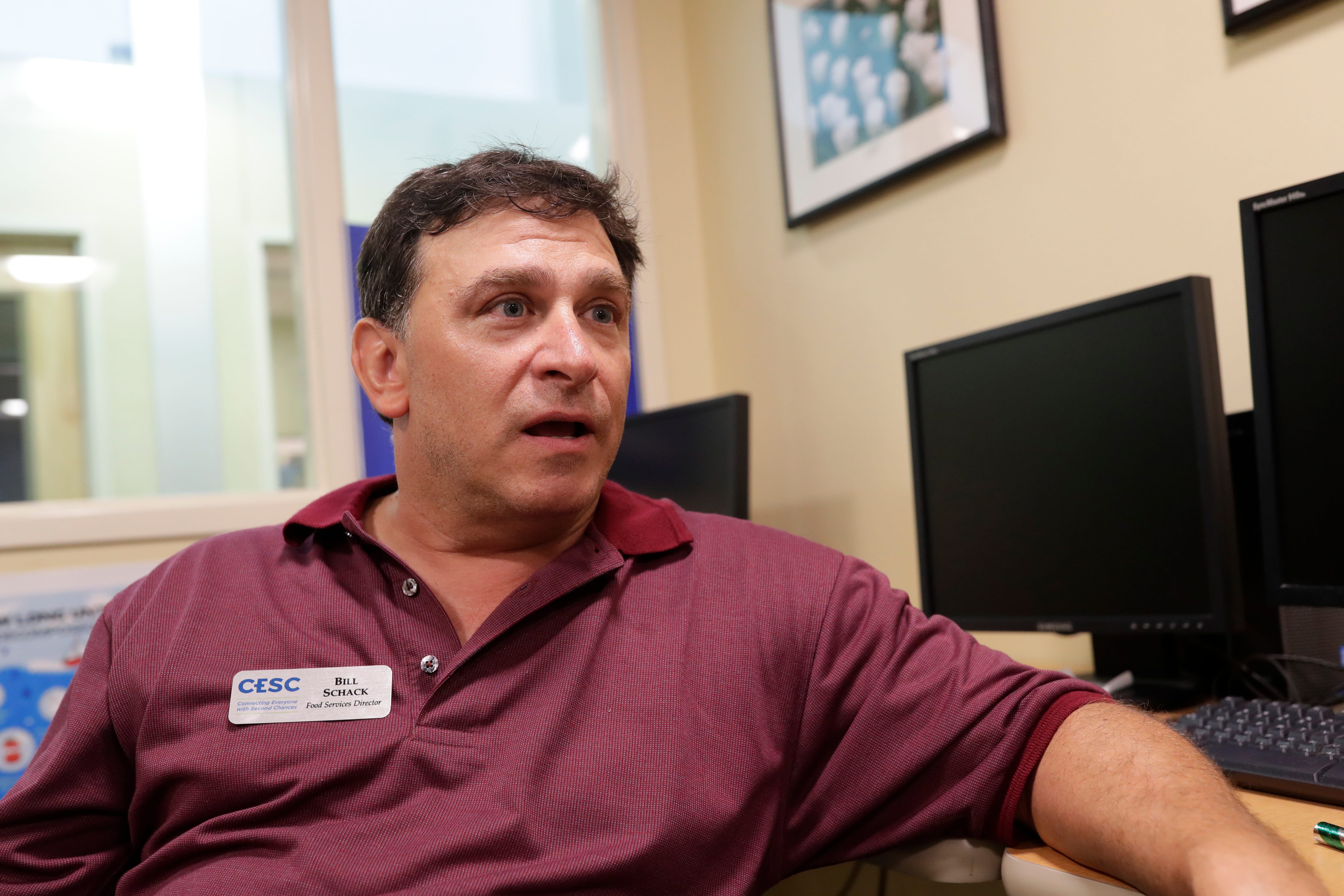 Kearney Center fires food services director for breaking COVID rules