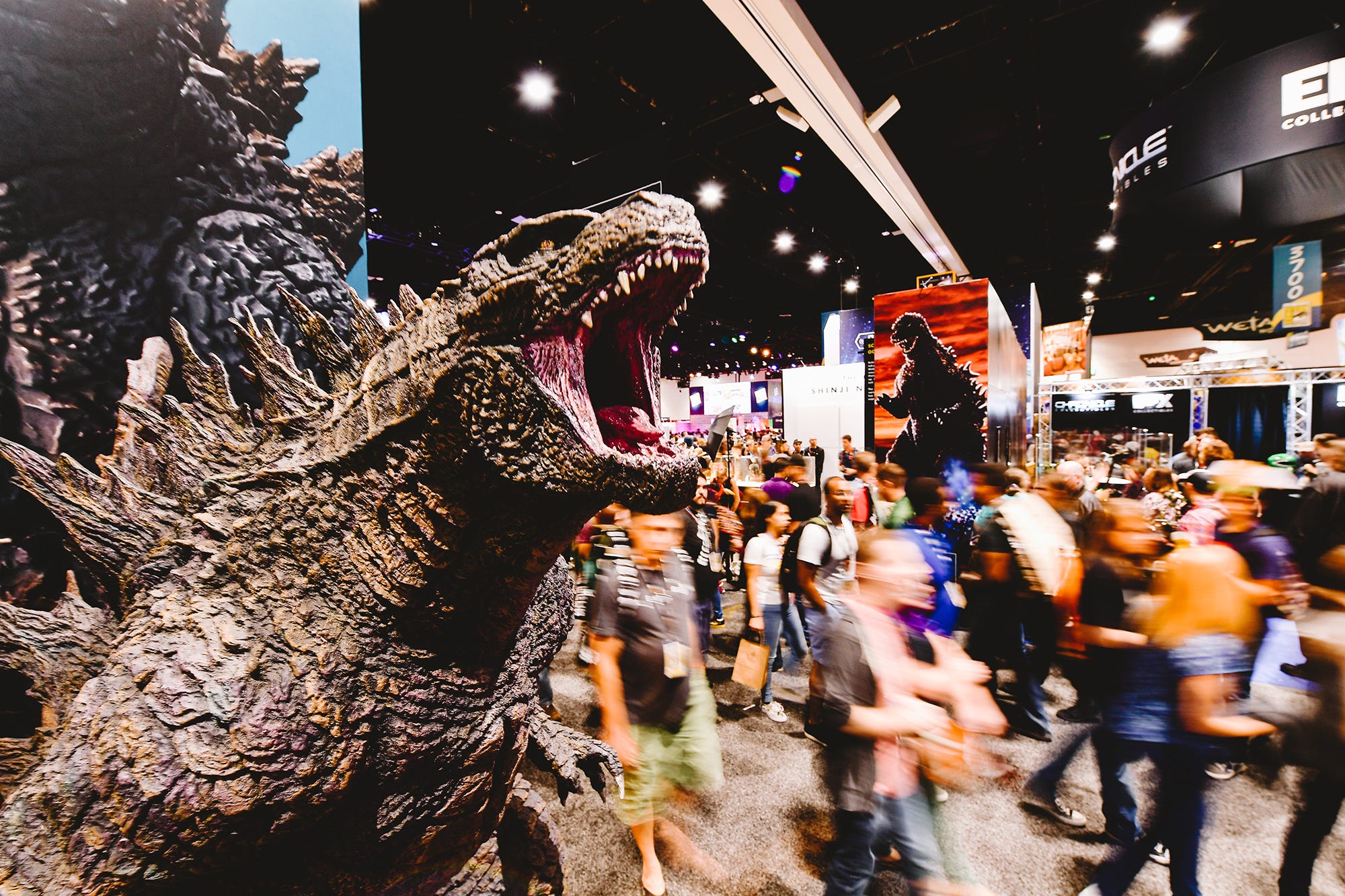 Comic-Con 2020: 10 tips for creating the San Diego experience at home