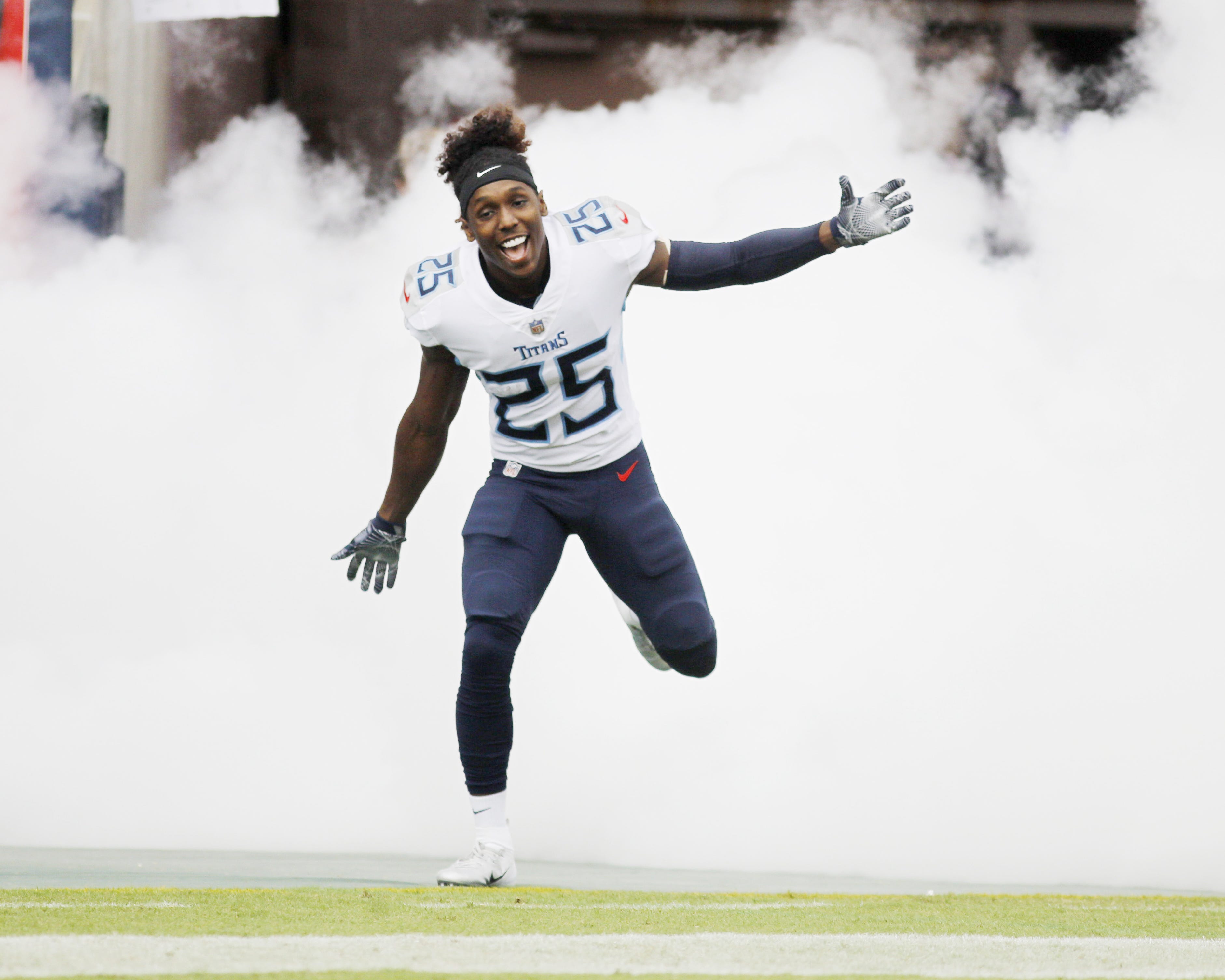 Tennessee Titans Football | Titans News, Schedule, Roster, Rumors