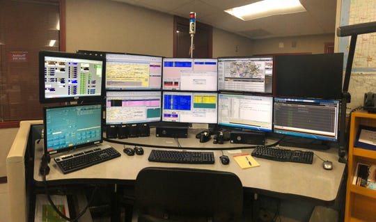 Stearns dispatchers an integral part of emergency response
