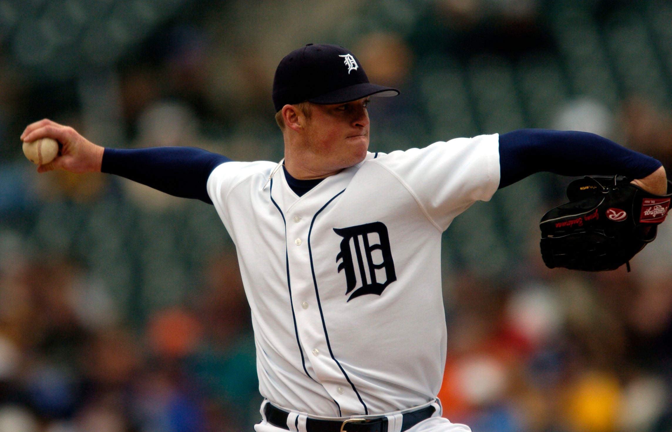 Bad company: Five worst Detroit Tigers teams in free-agent era