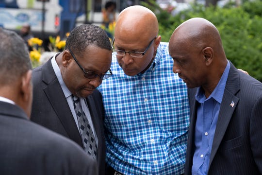 Is Hunter sentence the match to start Cincinnati's next racial fire? I ...