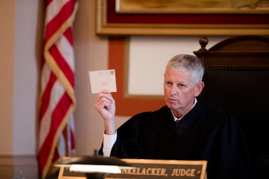 Former judge: Hunter sentence looks like racism but it probably isn't
