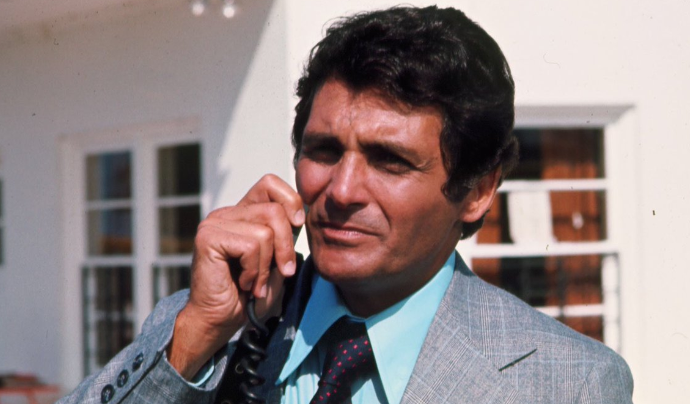 David Hedison, Felix Leiter in two James Bond films, has died