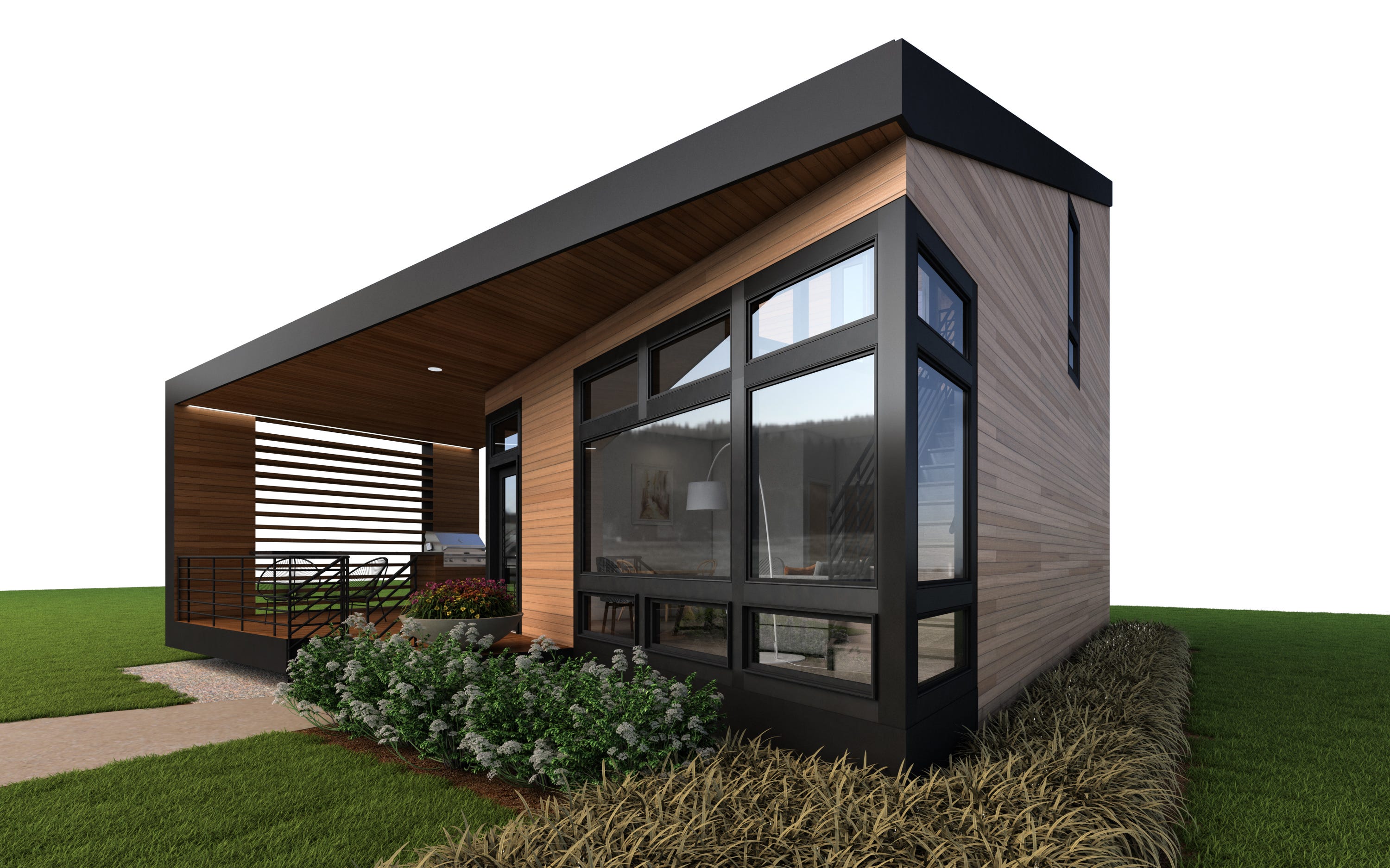 Construction begins on first low-income home from Nashville's Community ...