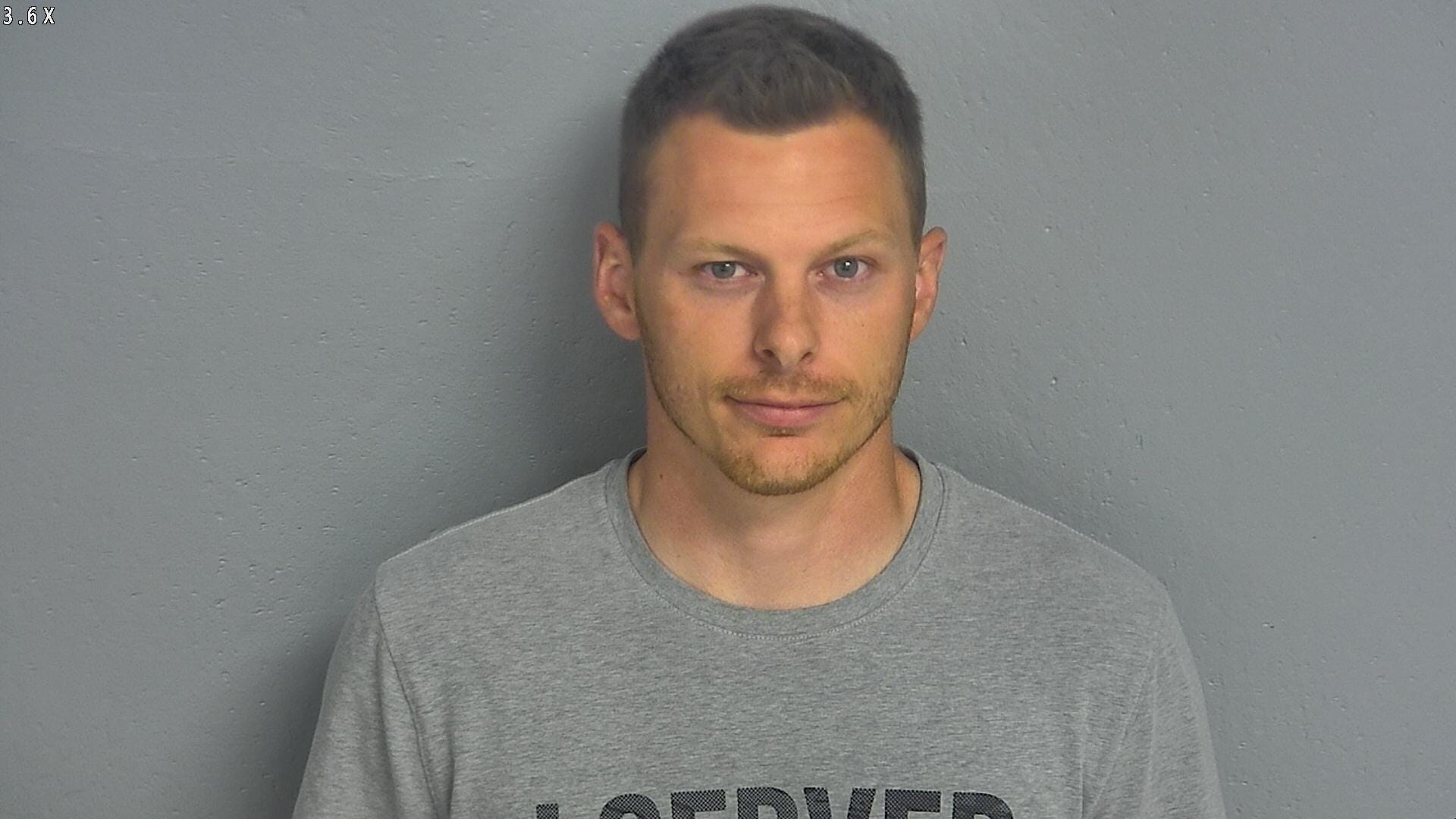 Bond hearing reset for man who police say continued to assault women