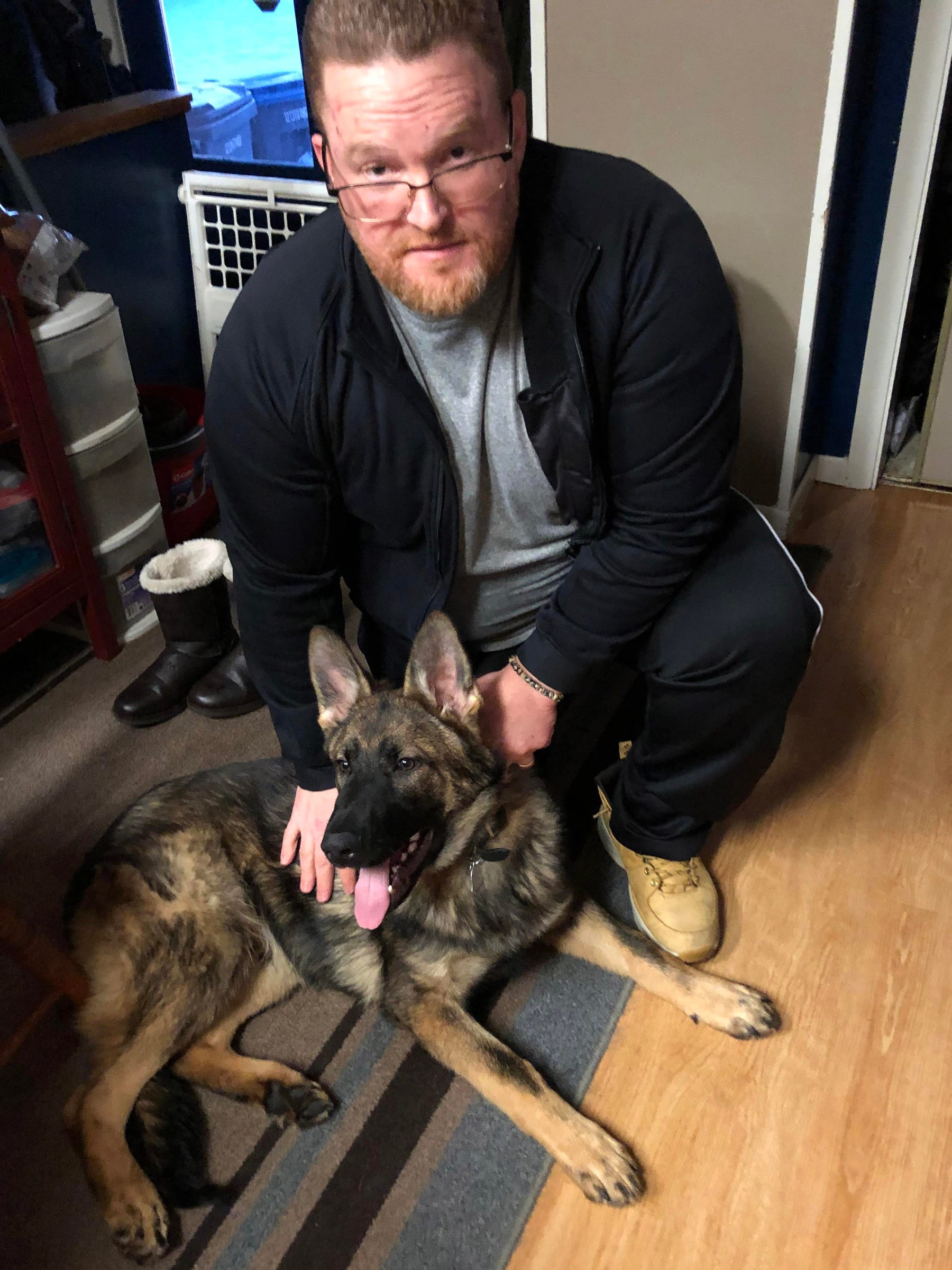 Wisconsin prison rat emoji fallout: Death threats, derailed case, $100K