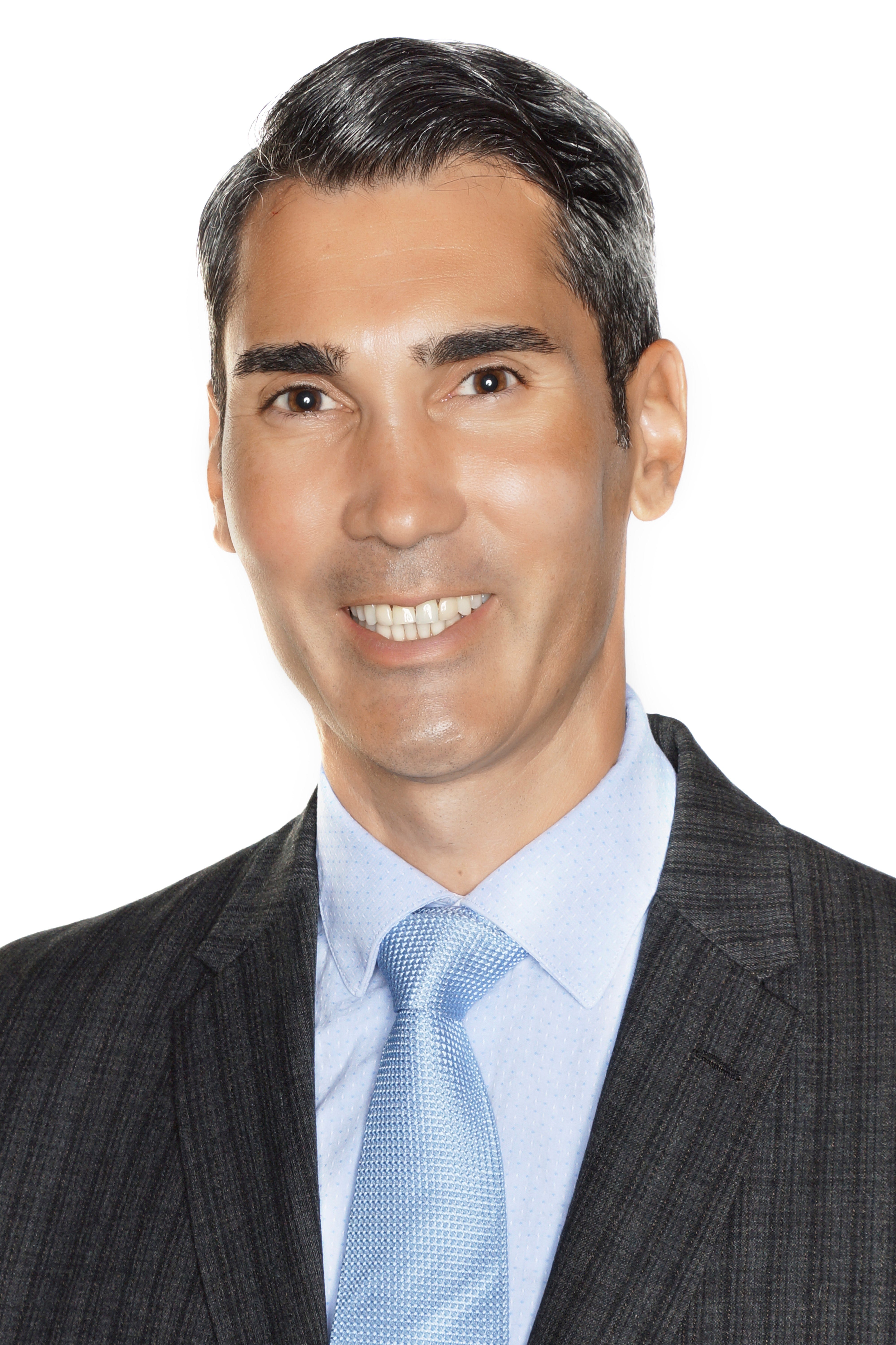 Mental Health Awareness Month with Ben Middleton: Video