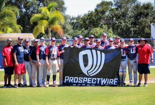 Next Level Baseball 18U wins three tournament titles, has chance for fourth