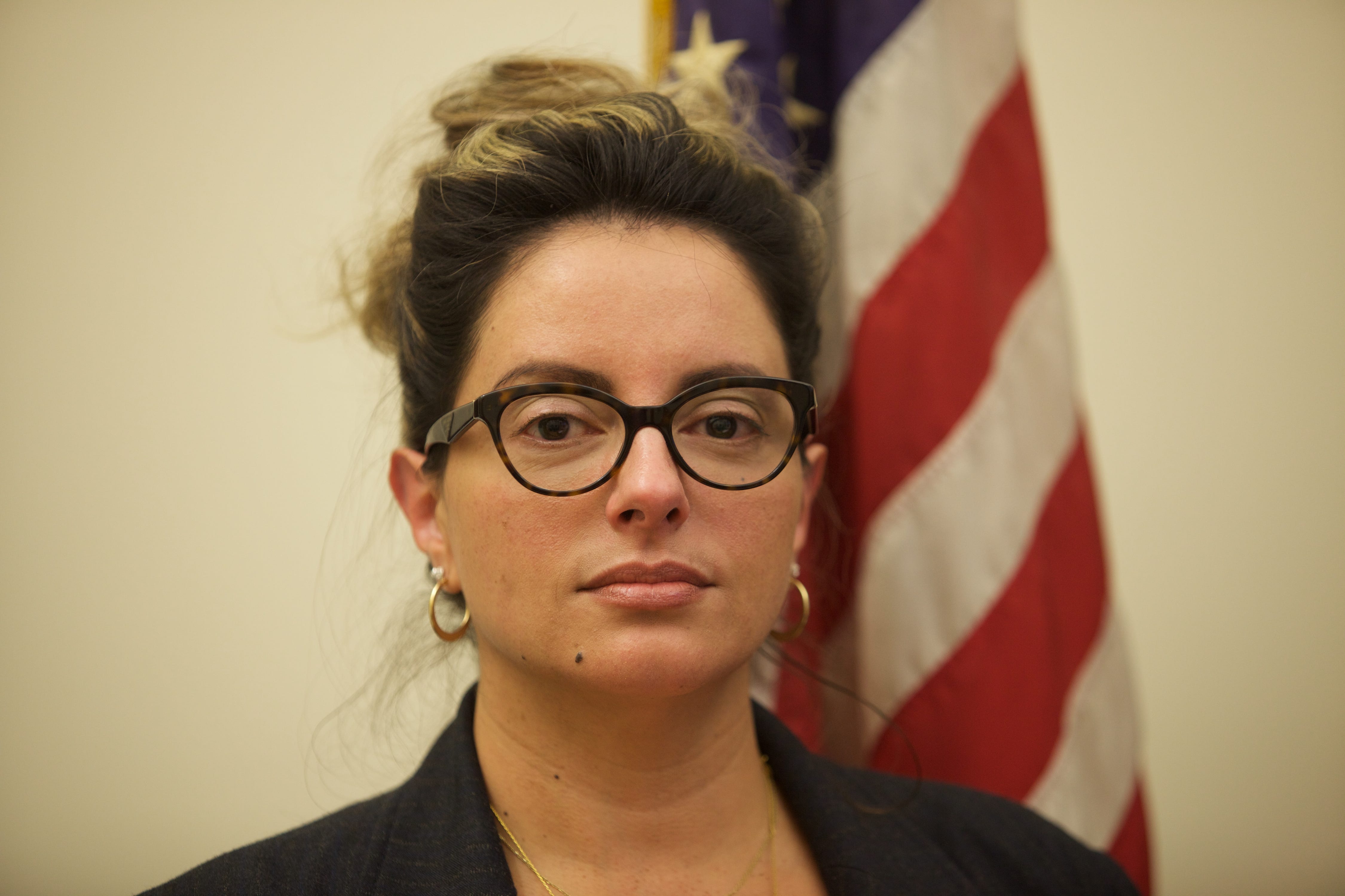 Women police officers needed in the U.S., but New Jersey fails them