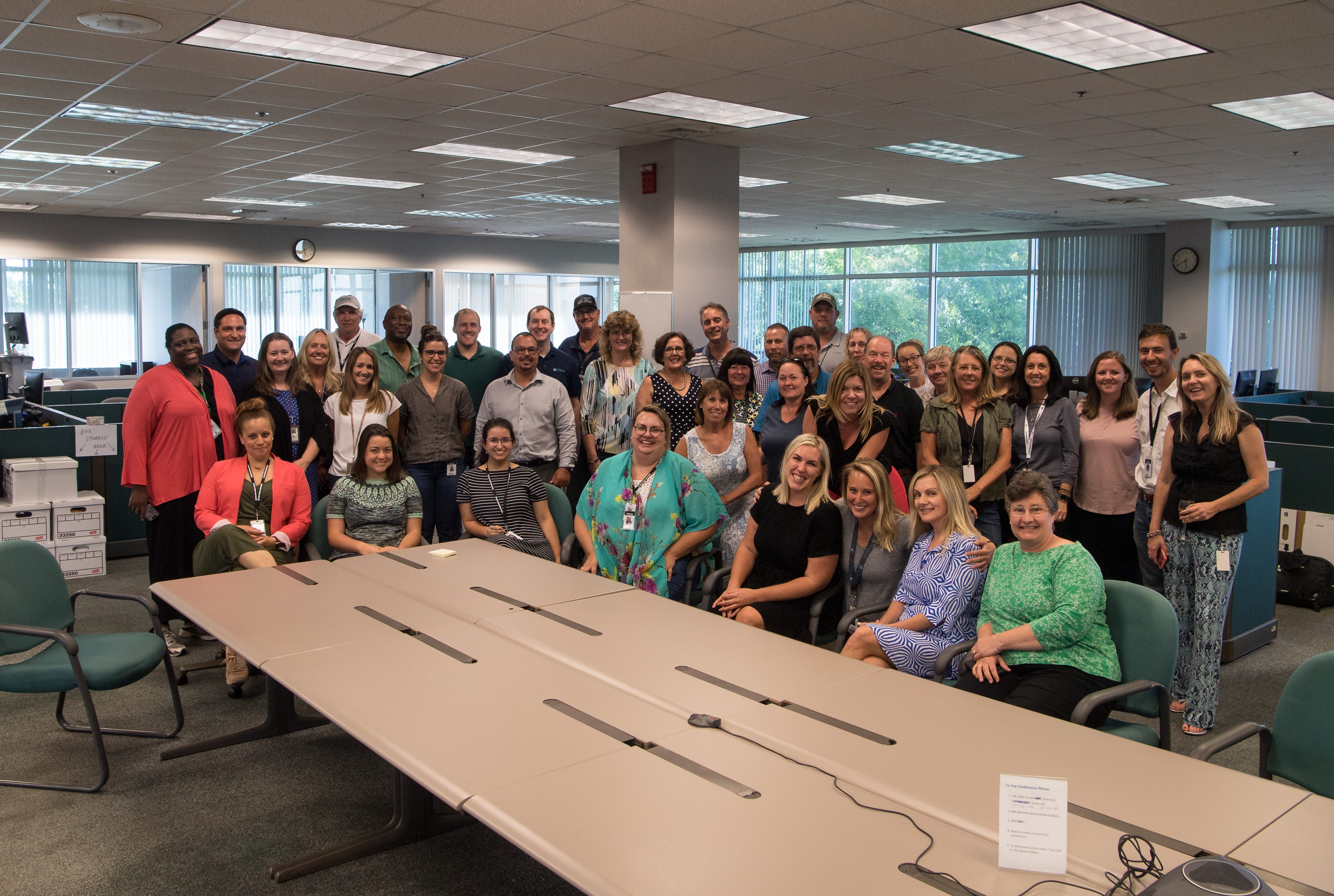 Stuart News campus boasts storied careers, cherished memories for many