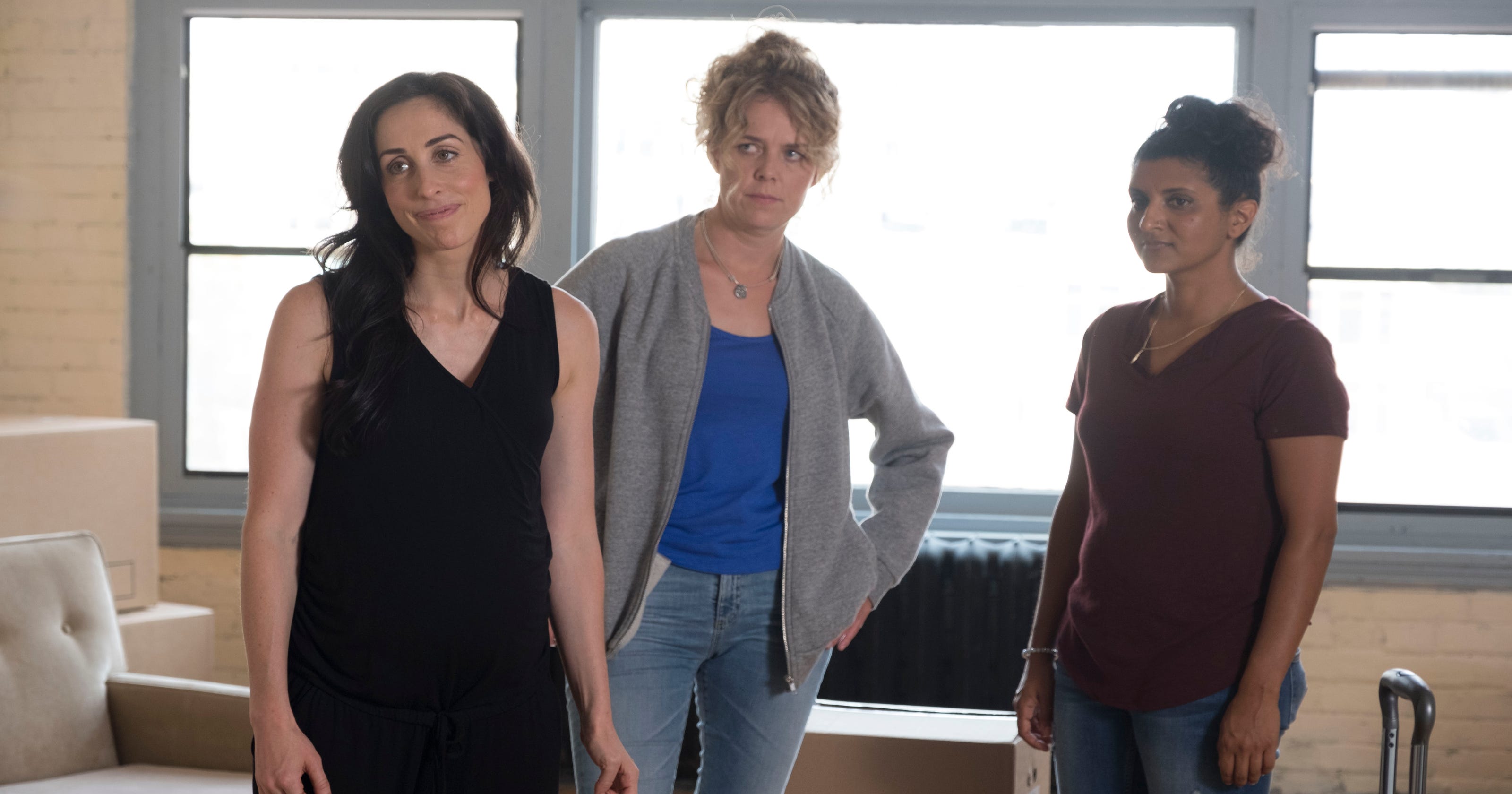 'Workin' Moms' Season 2 hits Netflix: A look back at Season 1