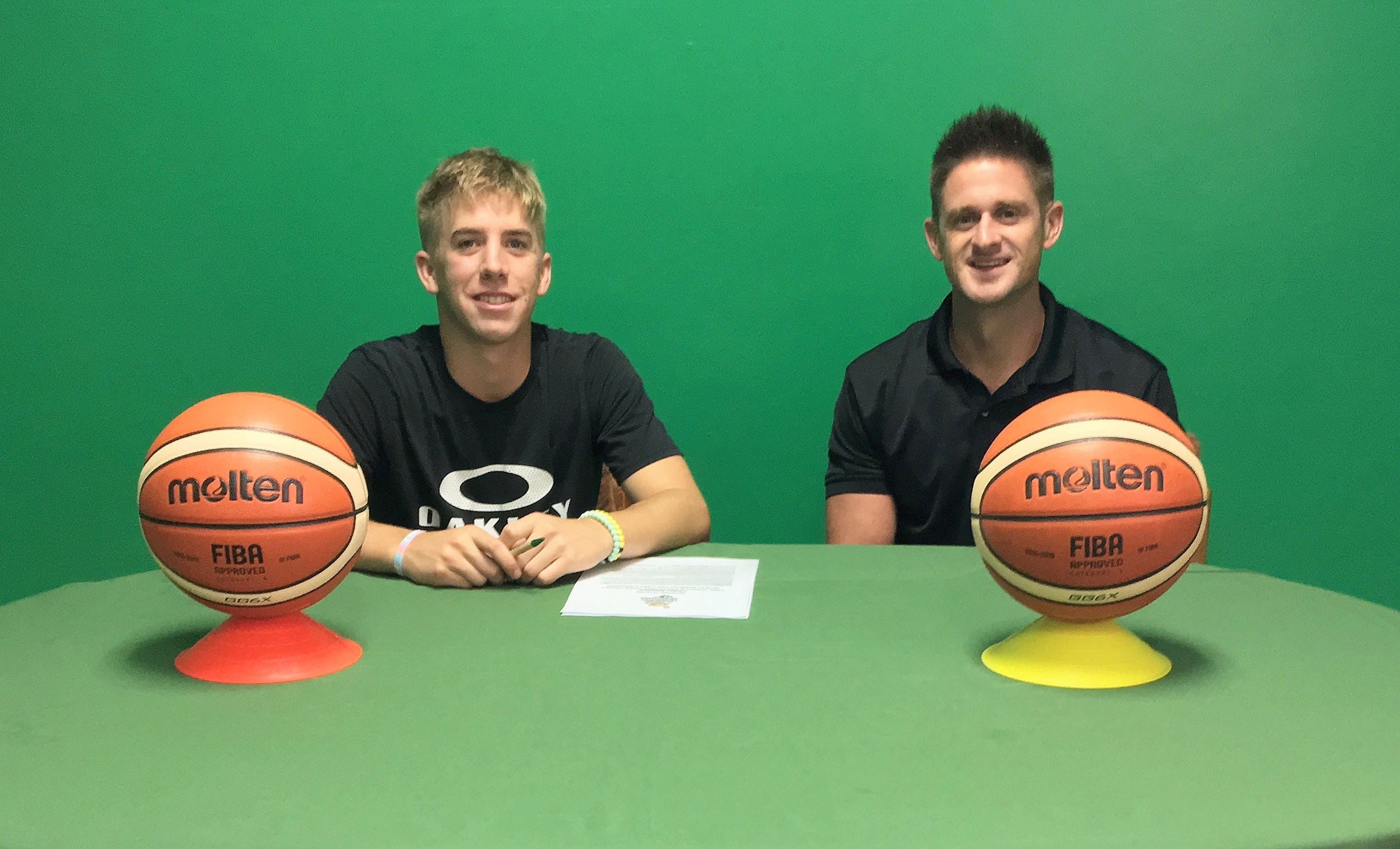 UOG signs Jerod Boles to play hoops | Sports | guampdn.com