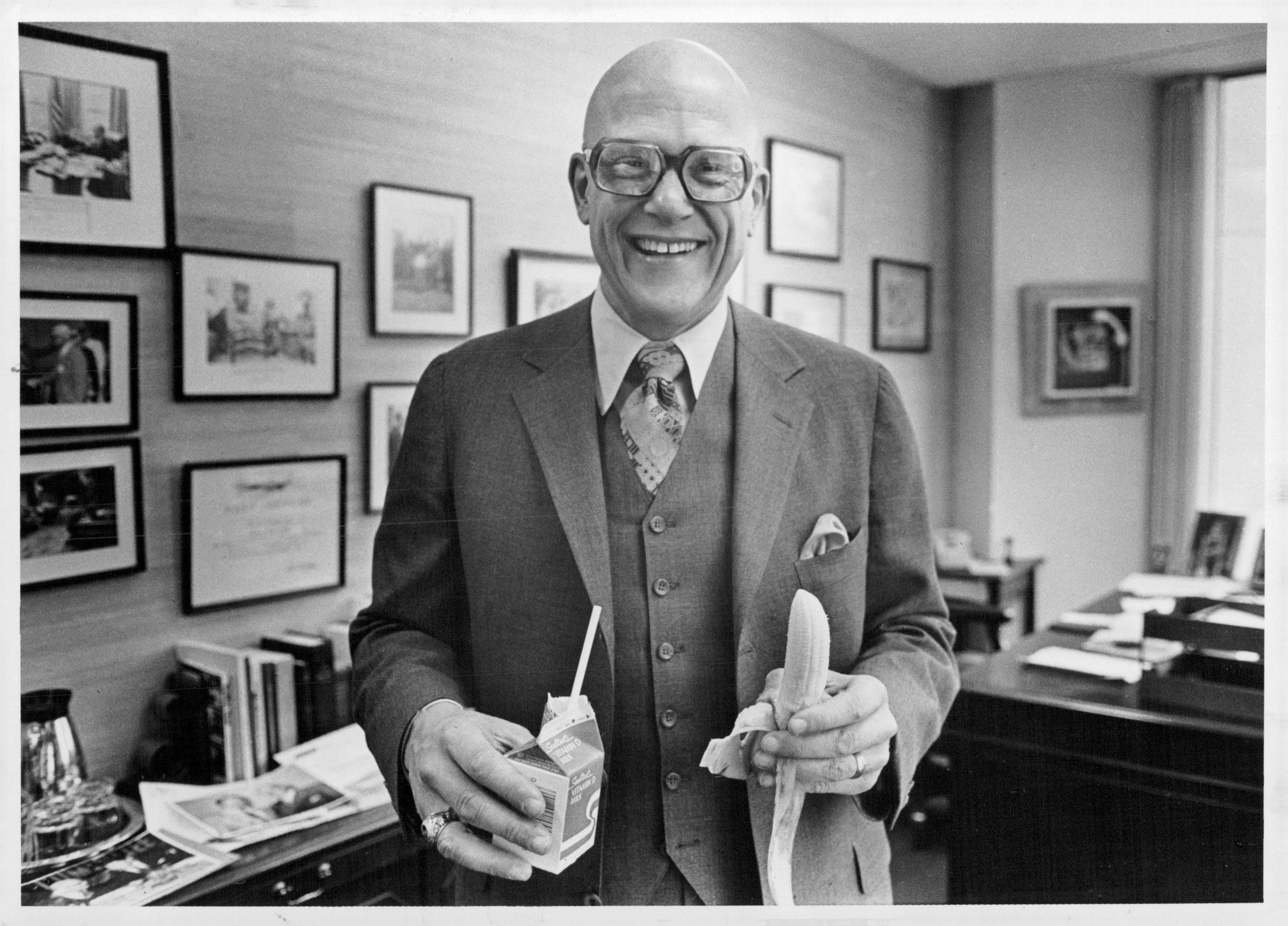 Richard Rosenbaum, former state Supreme Court justice, dies