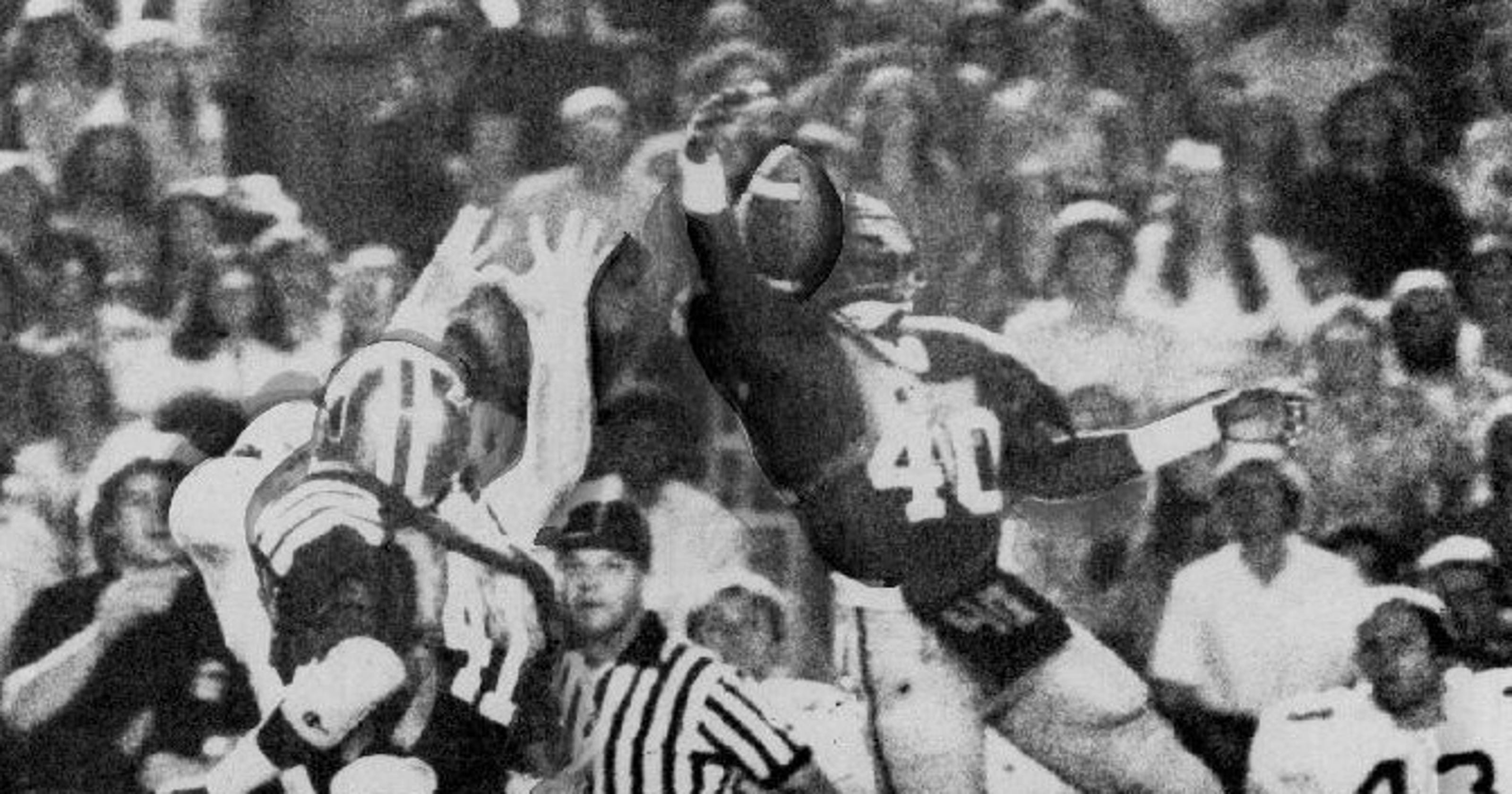 Former CB Bobby Jackson set to graduate 42 years after leaving FSU