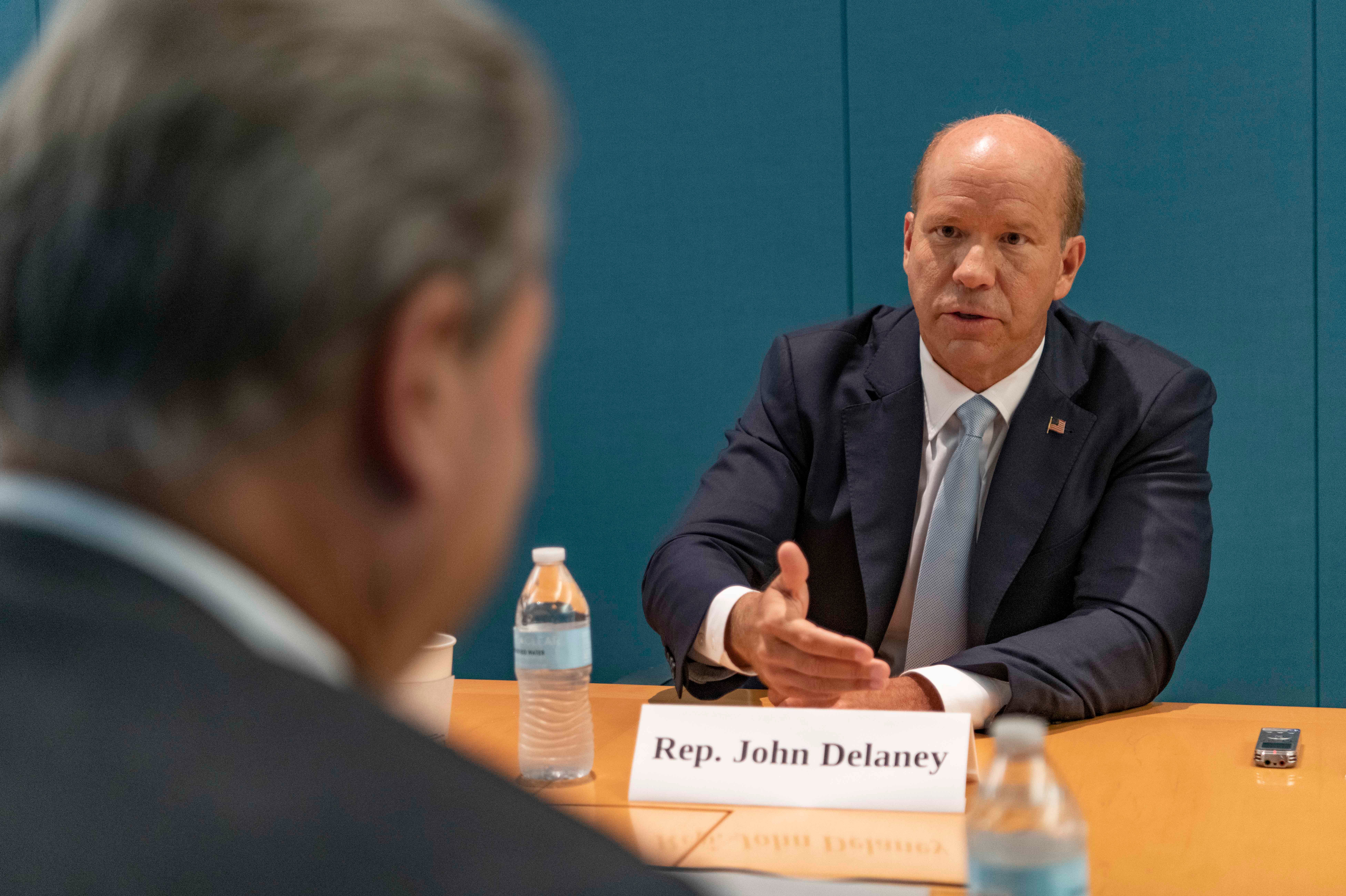 Progressive Policies Repel Moderates And Anti Trump Conservatives