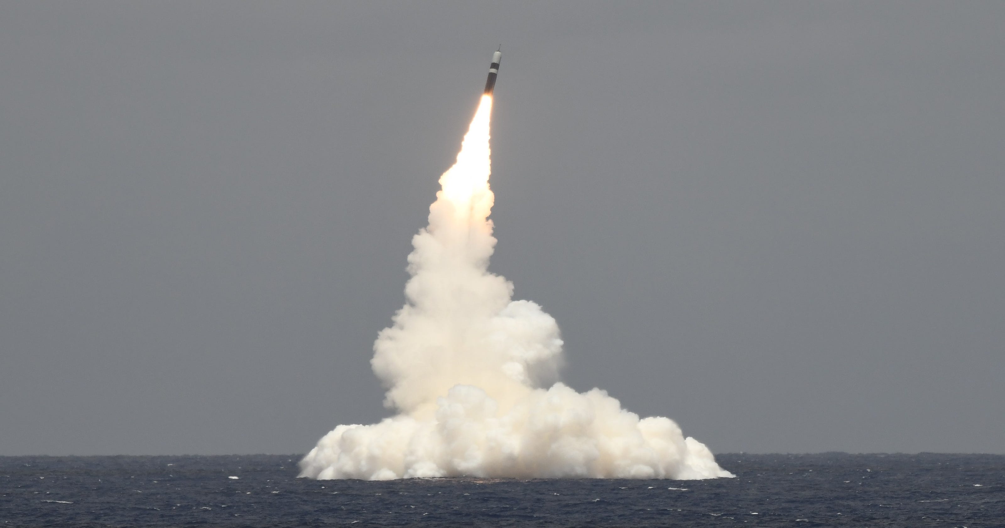Lockheed Martin set to unveil Navy fleet ballistic missile operation in ...