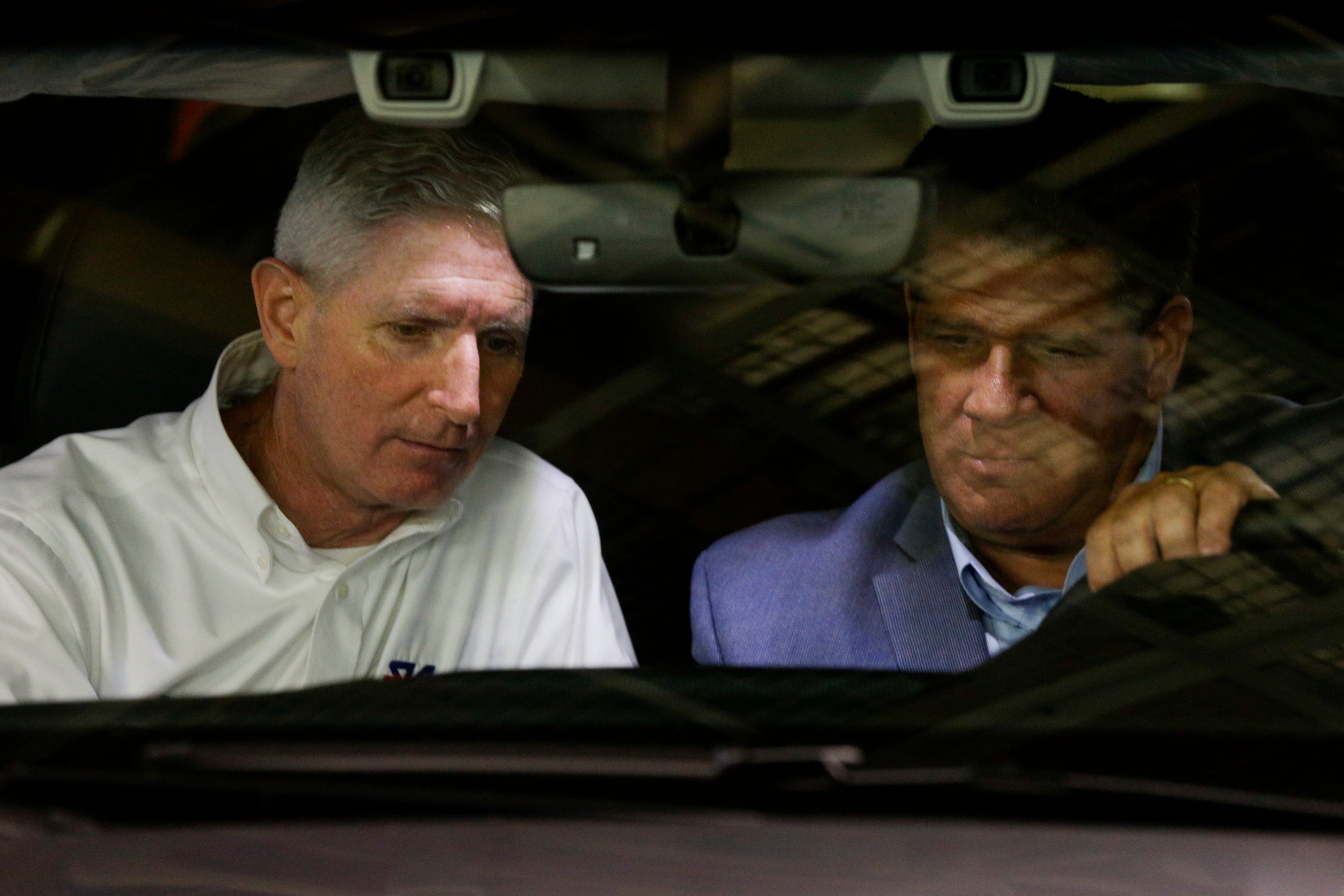 The 7 millionth car produced from SIA rolled off the lot