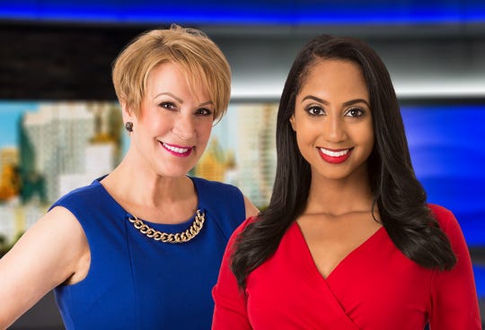 Longtime WISN-TV meteorologist Sally Severson is retiring, in phases