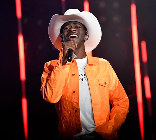 The real ‘Old Town Road’: Lil Nas X highlights black cowboy culture ...
