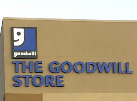 Goodwill store, donation center to employ 30 in Washington Township