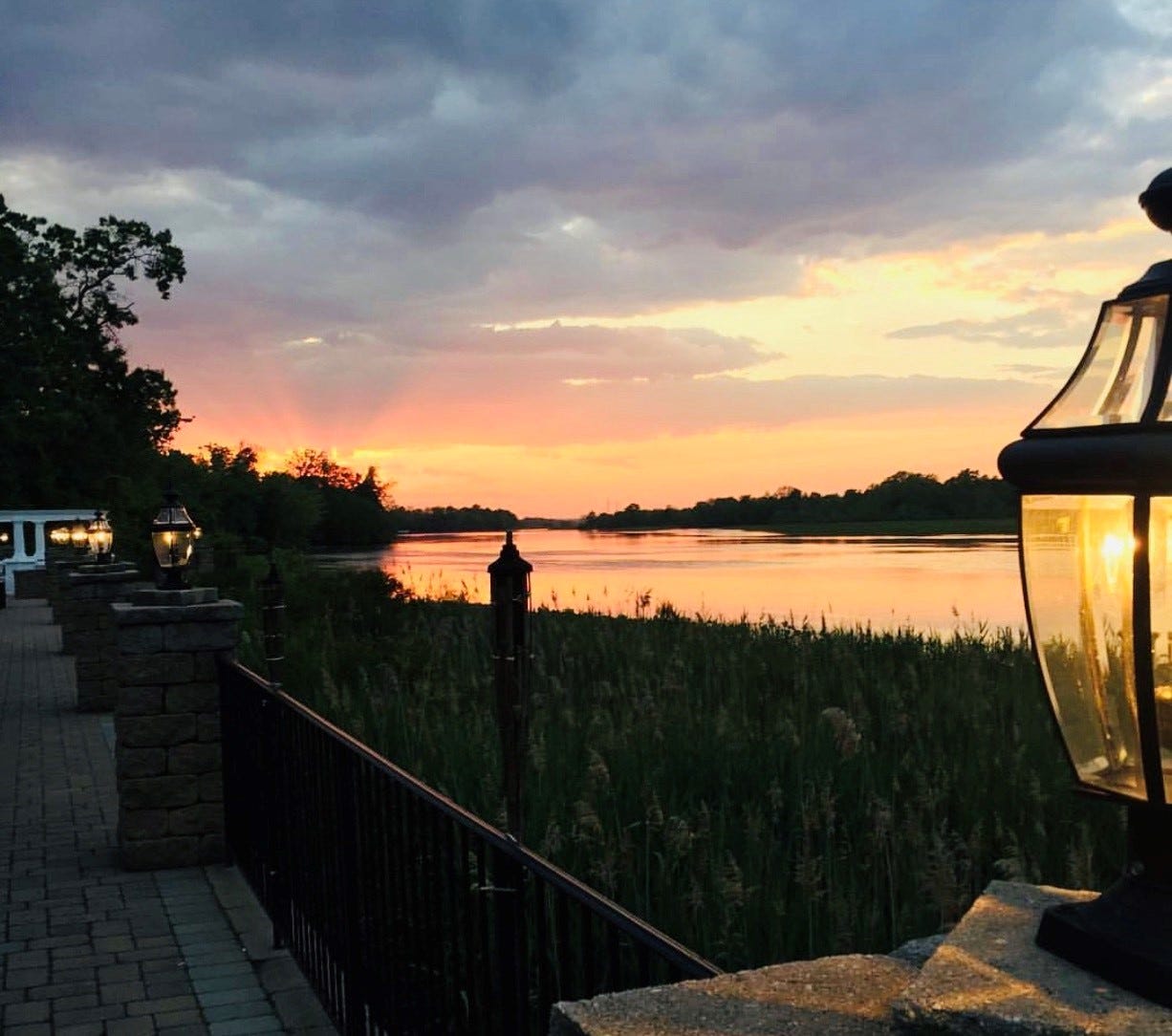 13 New Jersey restaurants with amazing views