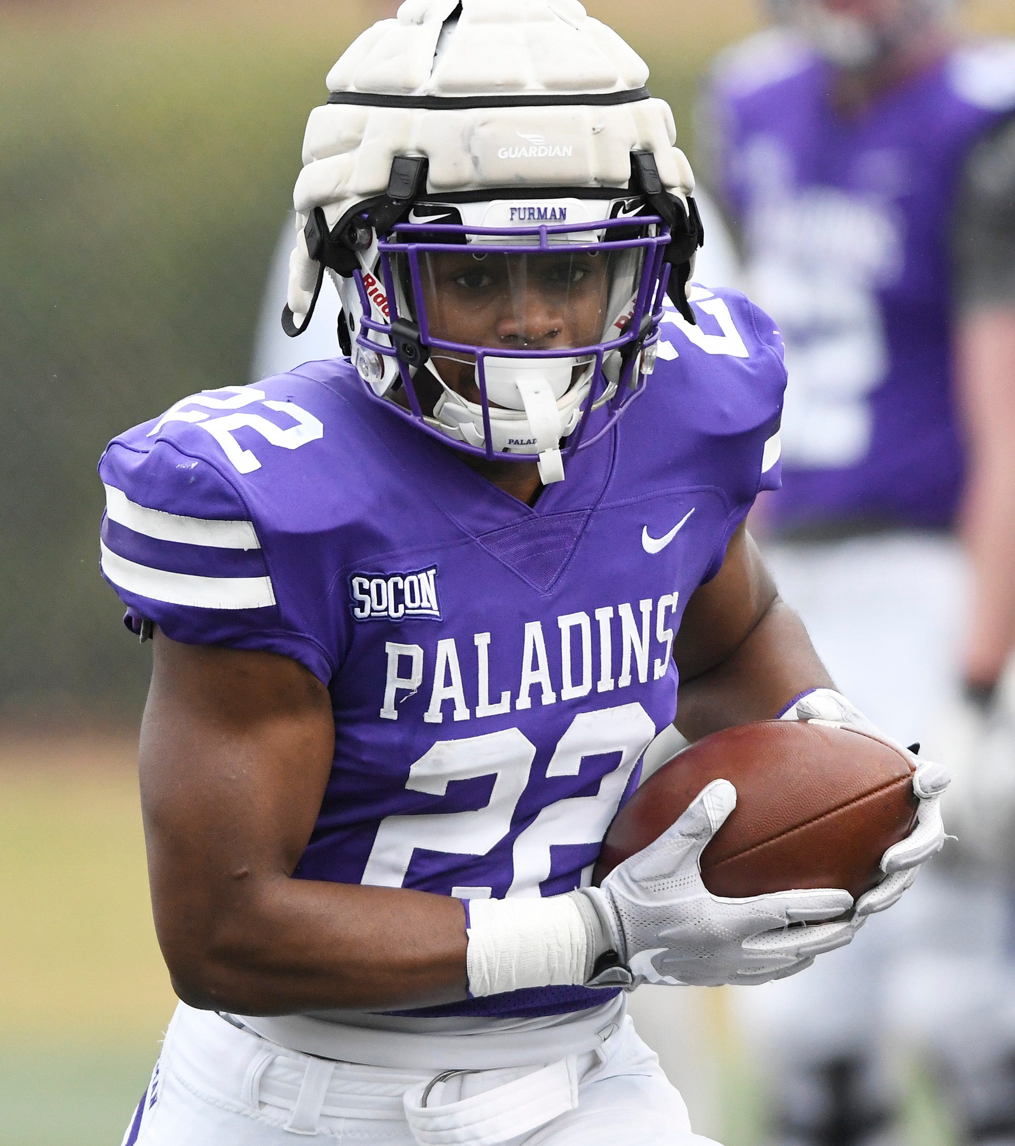 Four good reasons Furman Paladins football expects big things in 2019