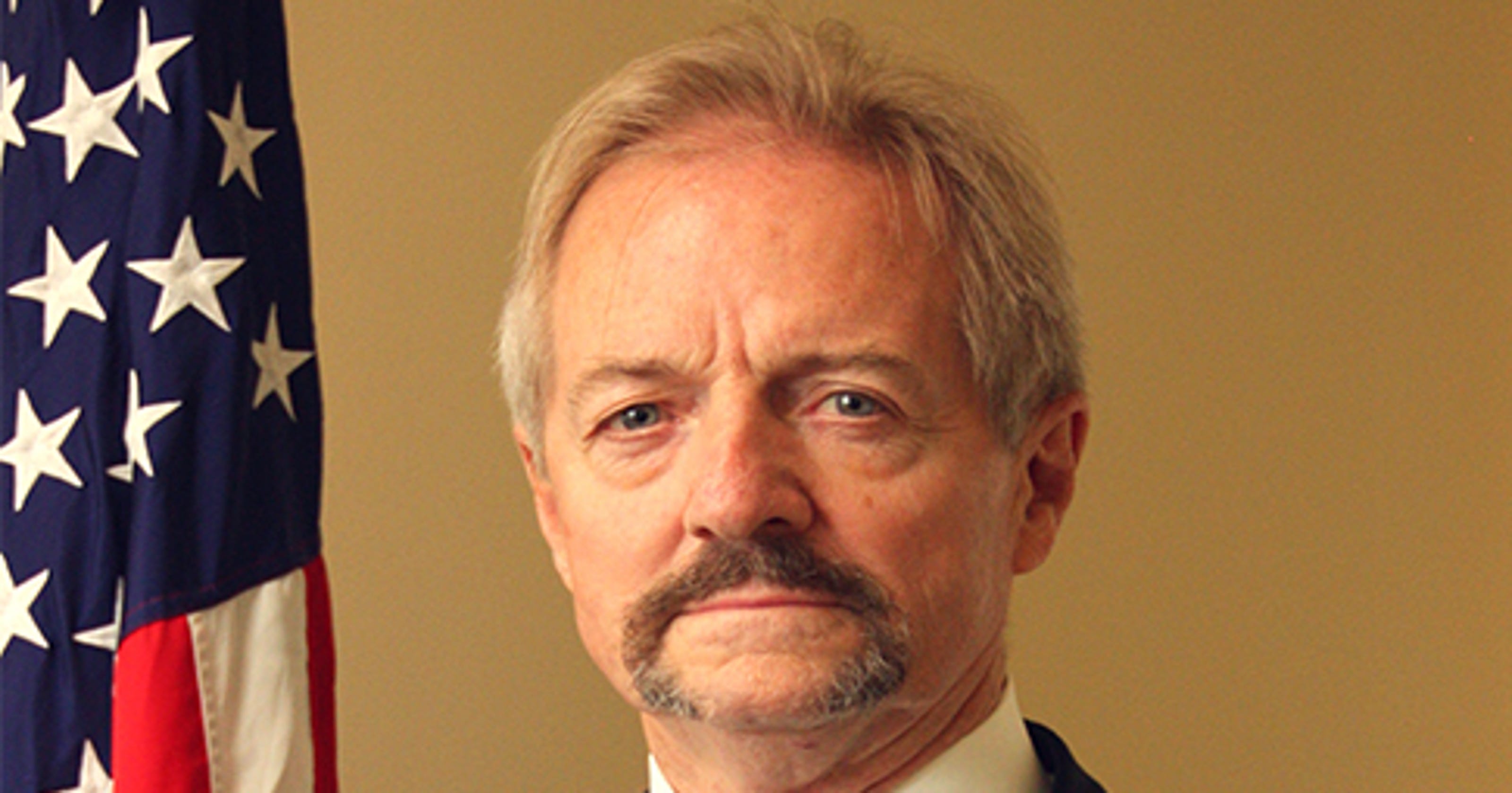 William Perry Pendley, opponent of public lands, is picked to oversee BLM