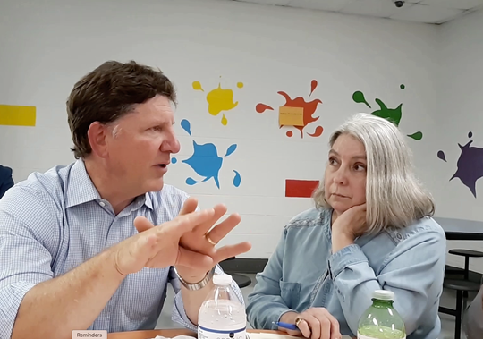 TVA CEO Jeff Lyash says suffering is real for coal ash cleanup workers