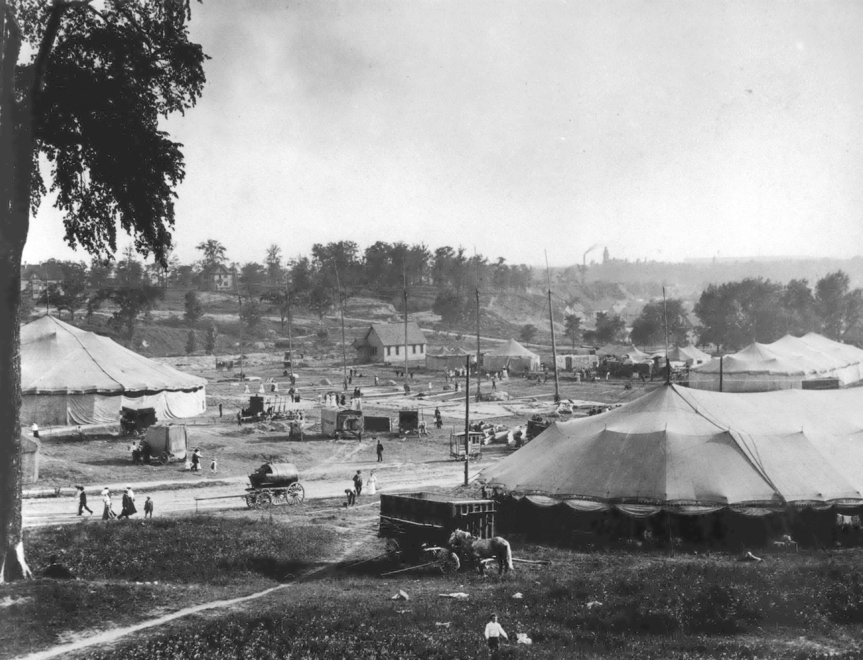 Wisconsin State Fair 2019: Main Stage, Amphitheater music highlights