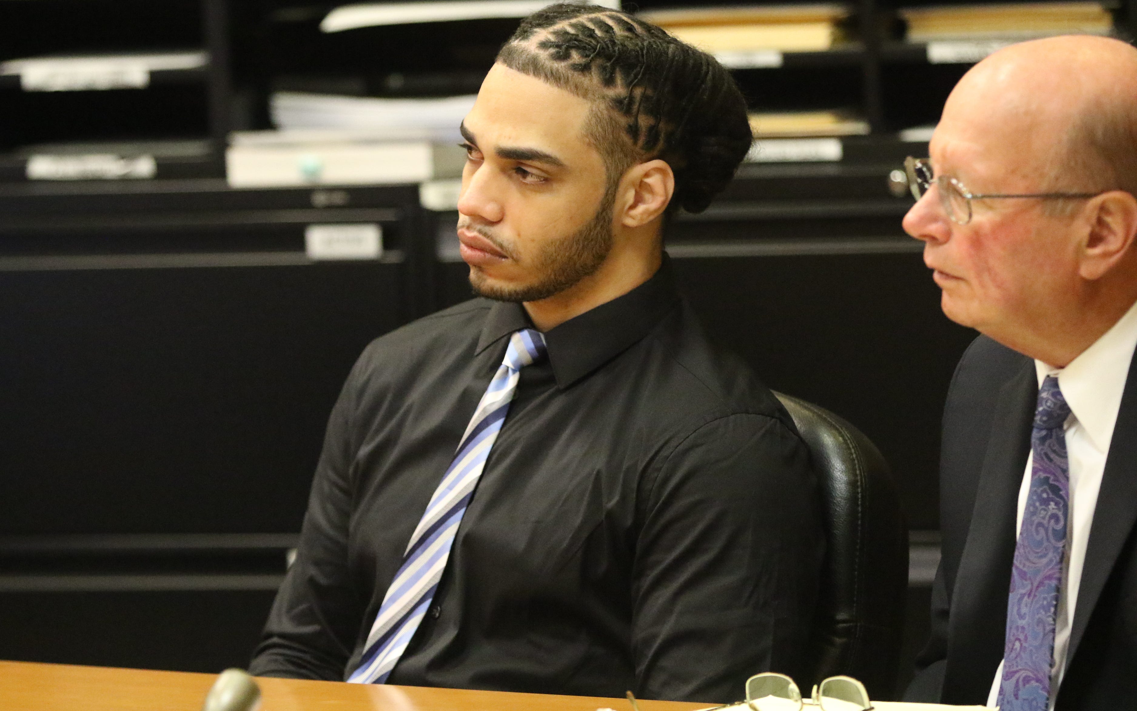 Mistrial declared in Paterson NJ's Acosta murder trial