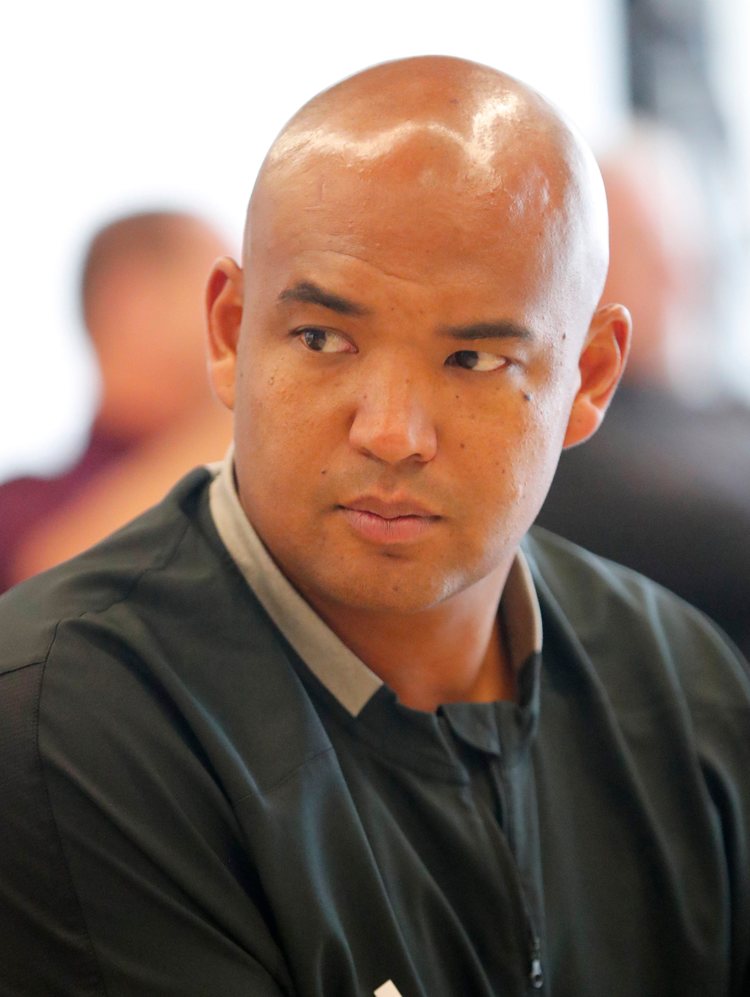 Tony White elevated to Arizona State defensive coordinator