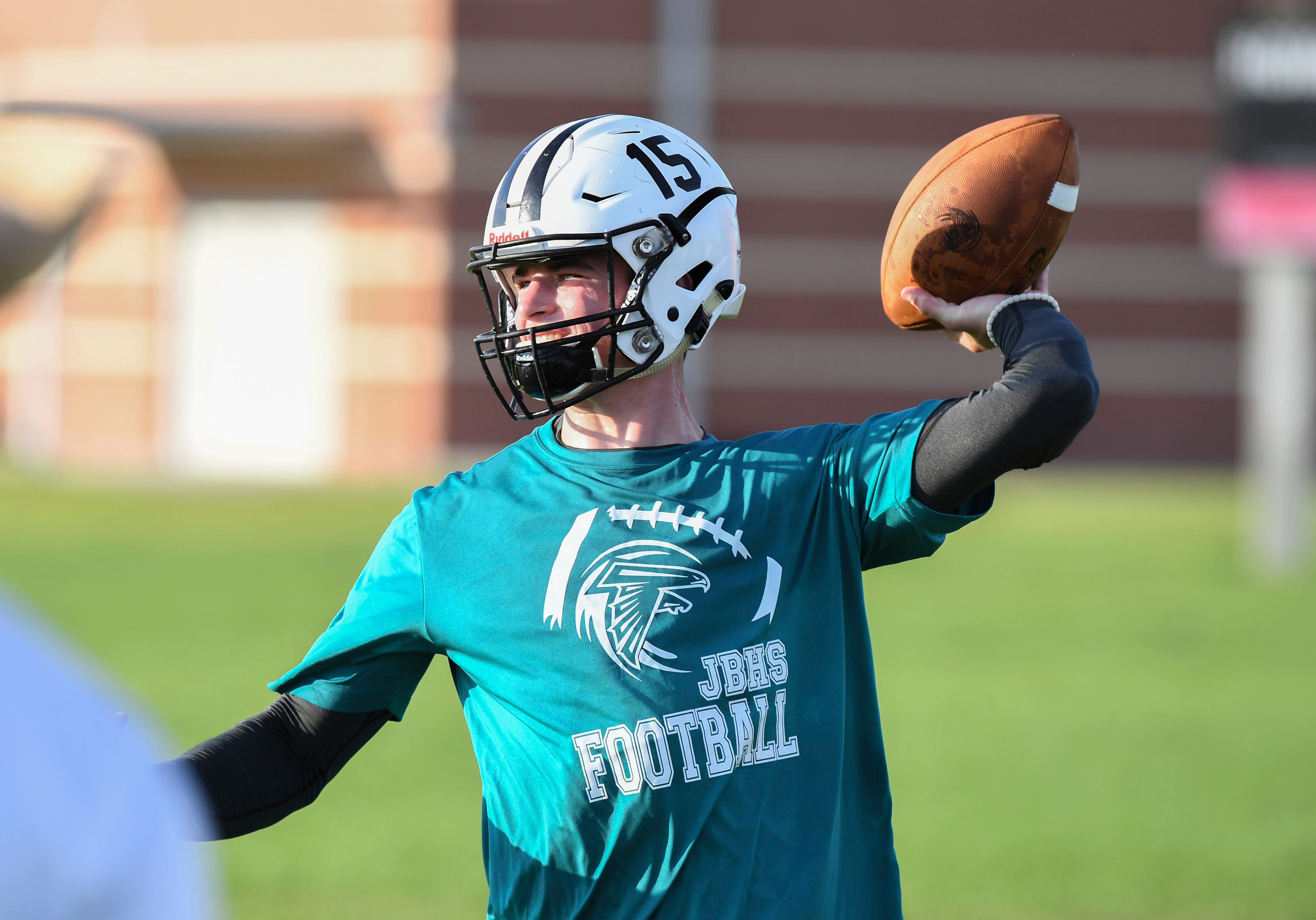 Jensen Beach football preview: Falcons seek postseason berth in 2019