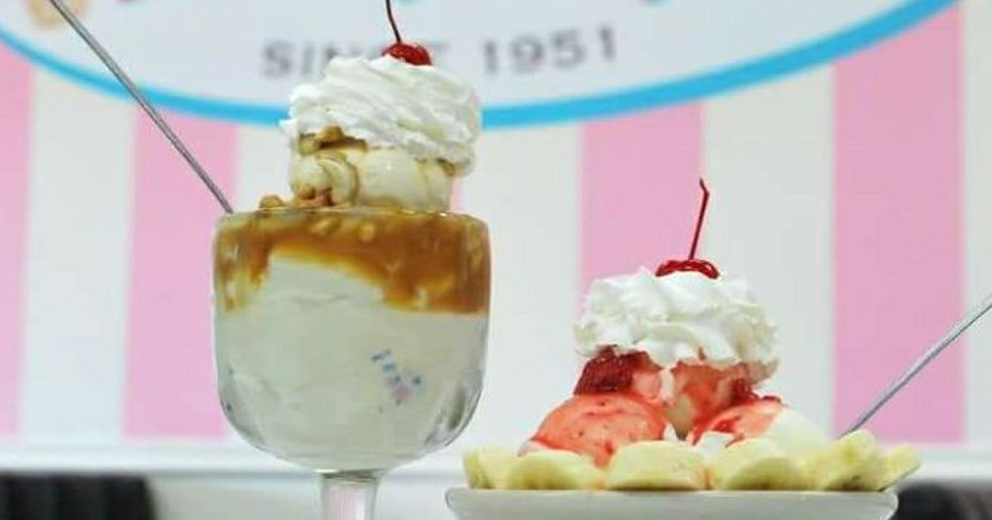 Mary Coyle ice cream parlor will reopen in central Phoenix this fall