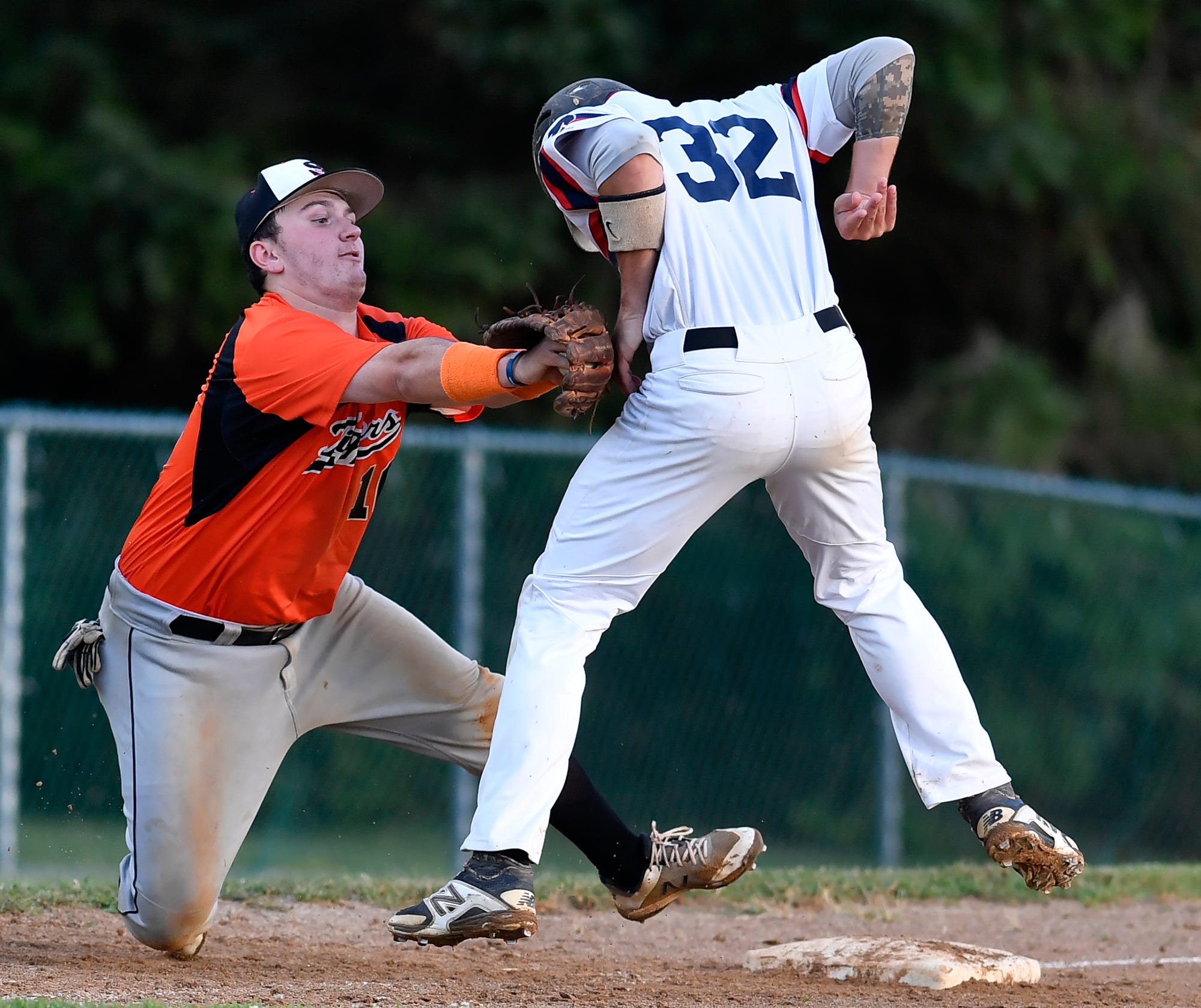 HEISER: Central, Susquehanna presidents hopeful about baseball in 2020