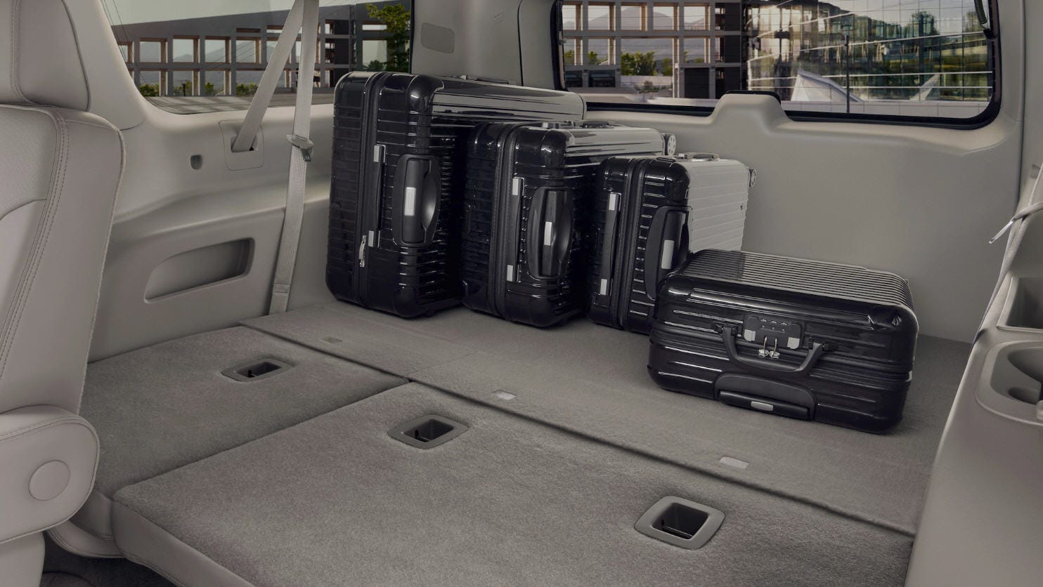 At 19 feet, GMC Yukon XL a master of utility