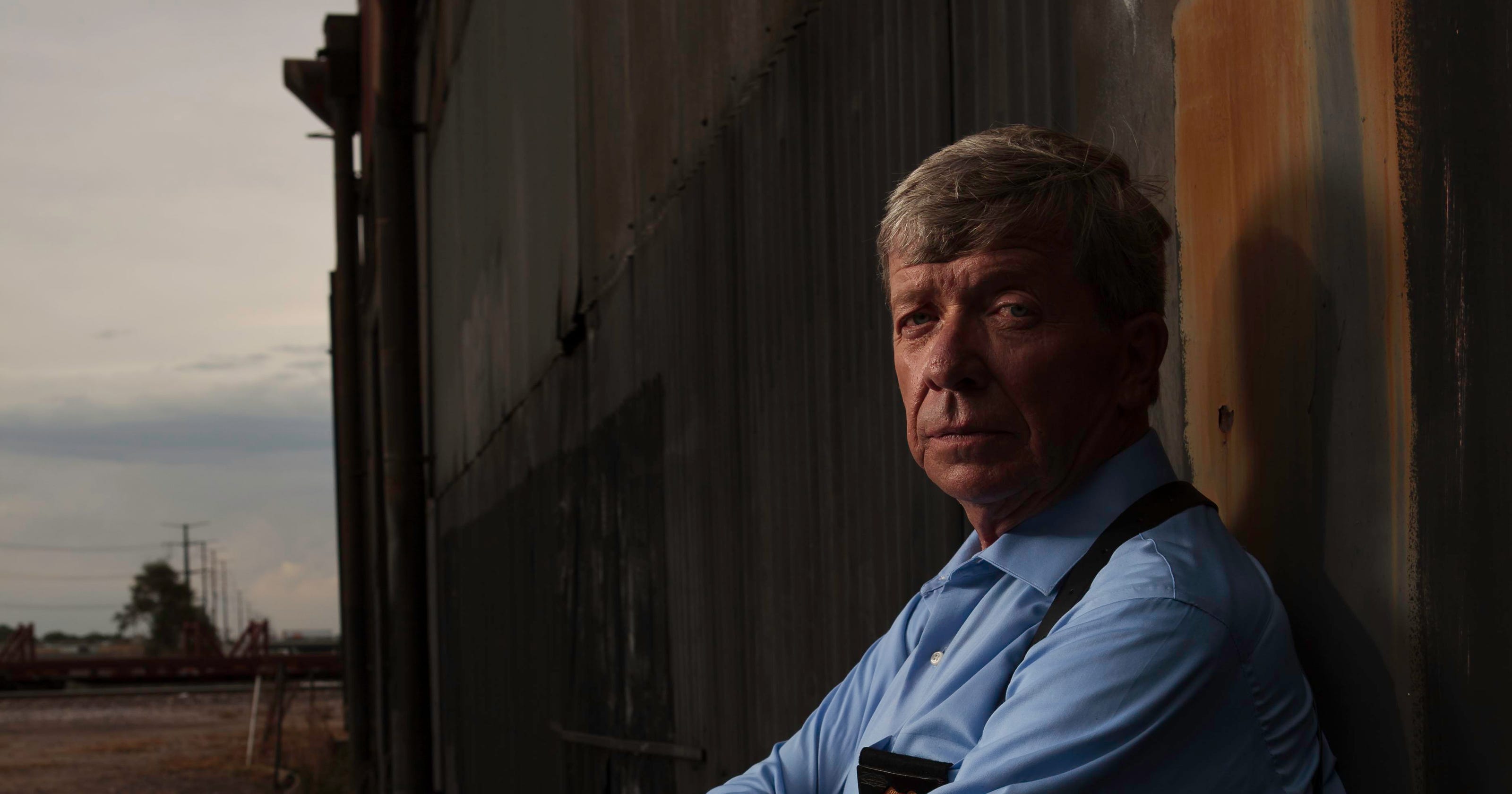 What's next for Joe Kenda? 'Homicide Hunter' begins final season