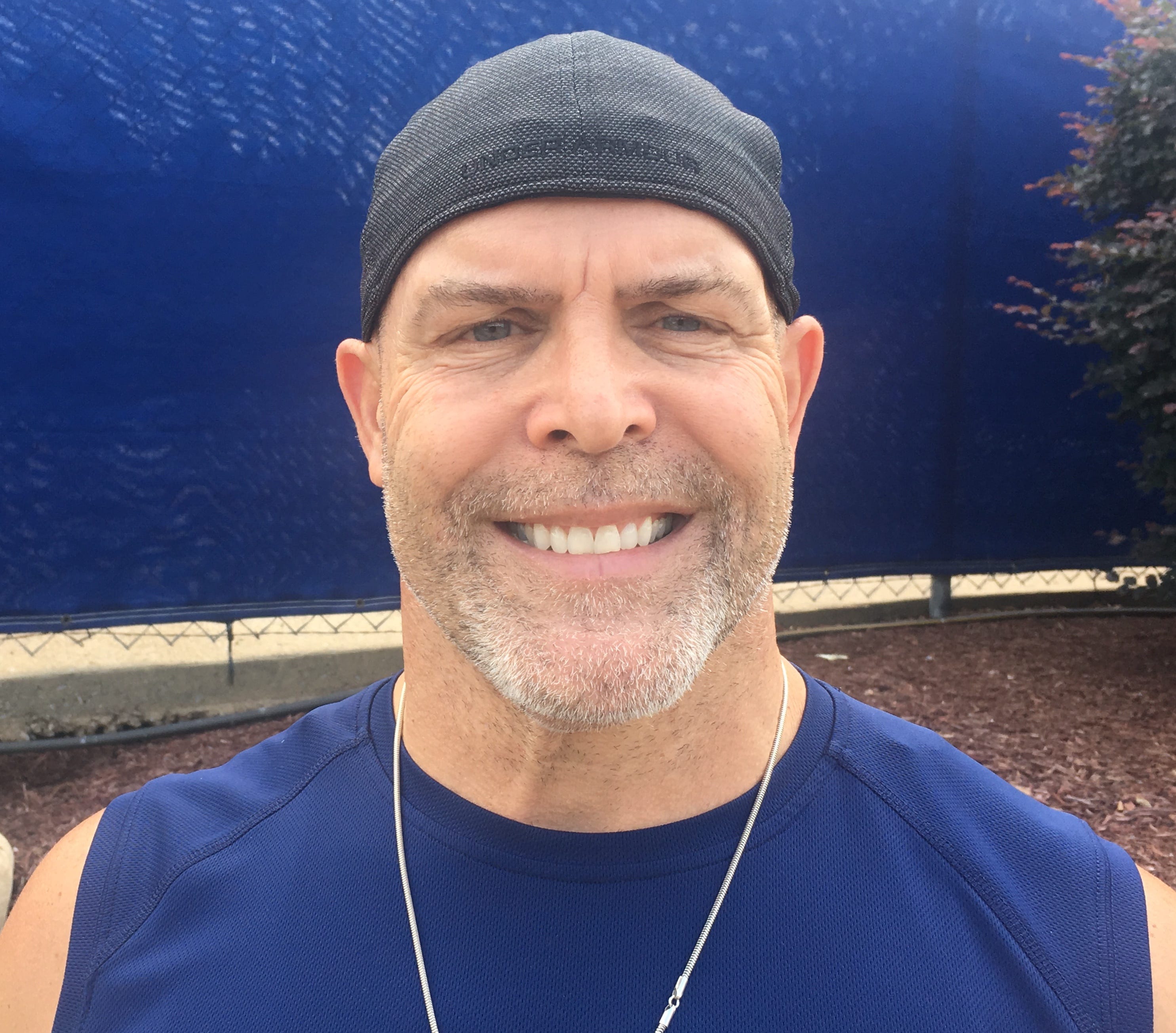 Vanderbilt football star Chris Gaines headlines 2019 Hall of Fame class