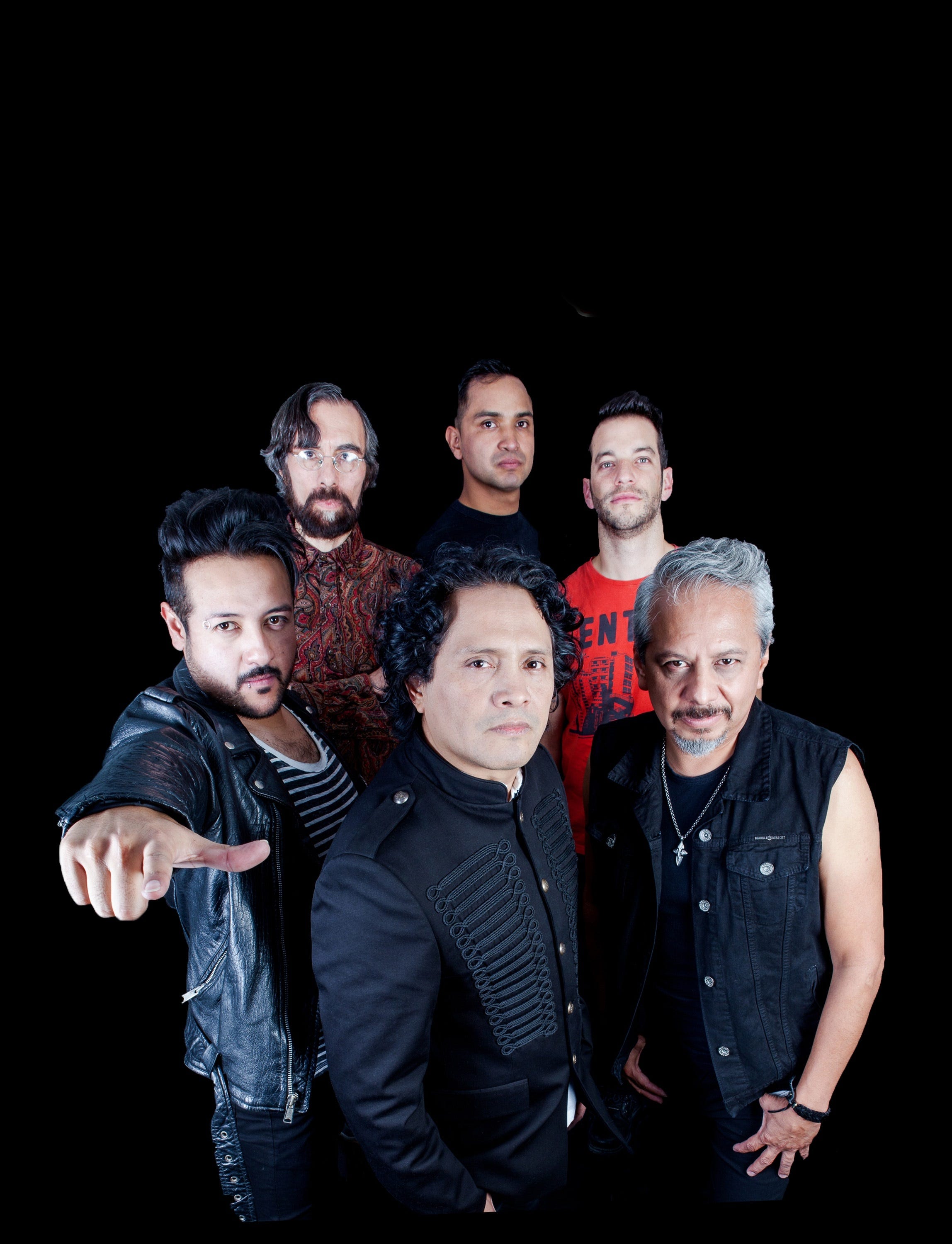 El Haragán pide a inmigrantes no tener miedo