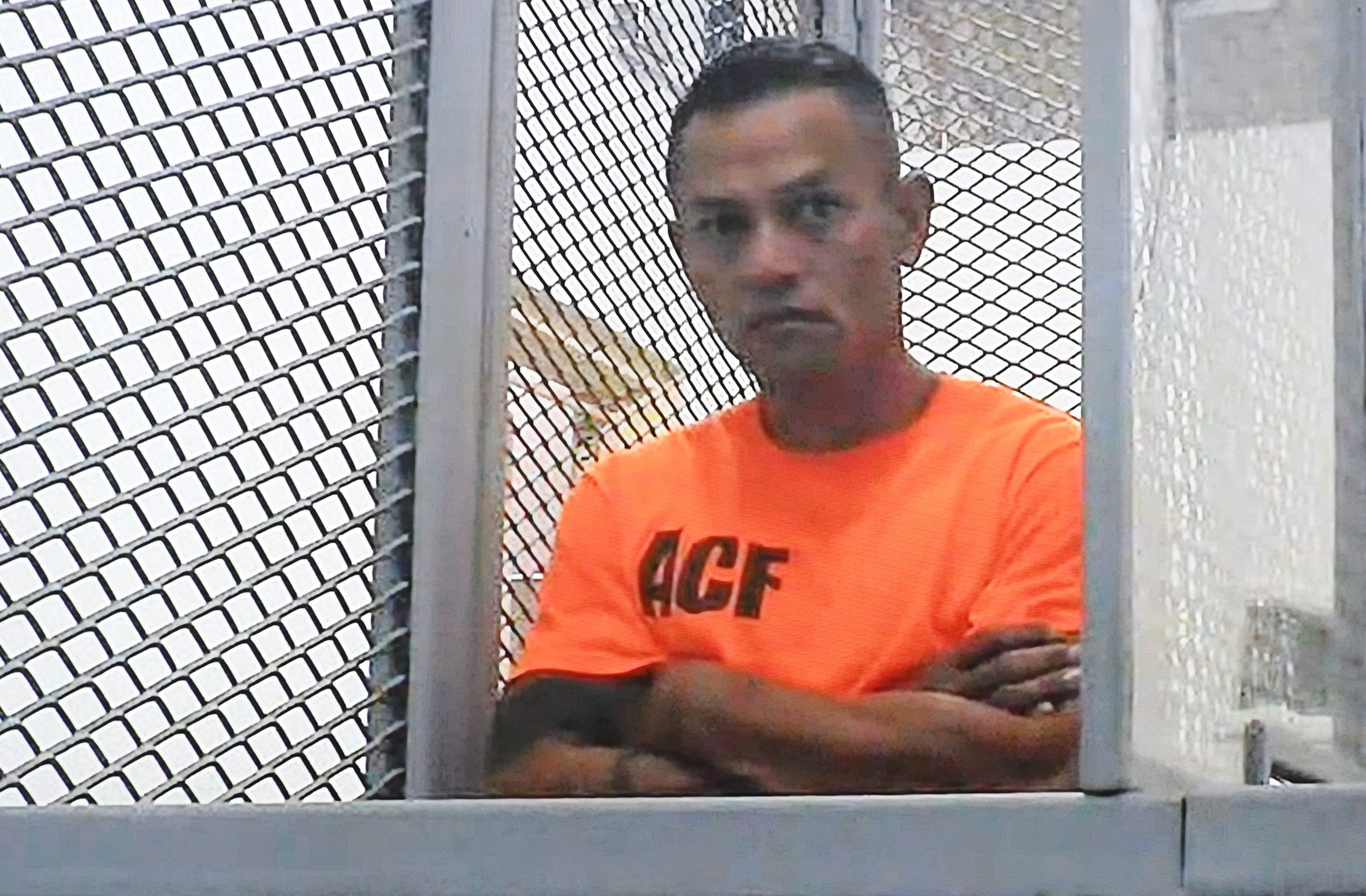 Joshua Palacios charged with murder in fatal Yigo shooting of Keith ...