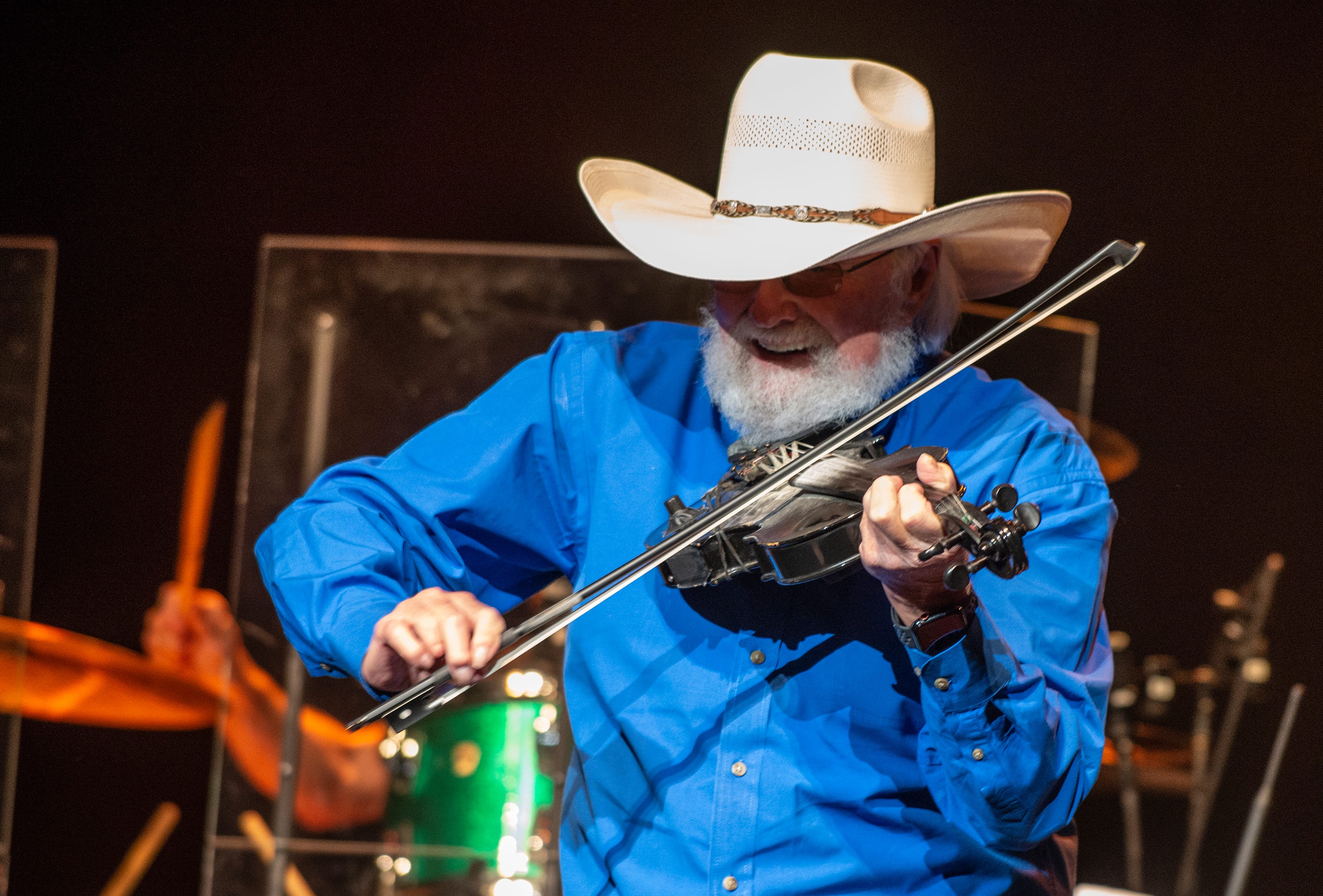 Charlie Daniels: Remembering the country rocking, fiddle playing icon