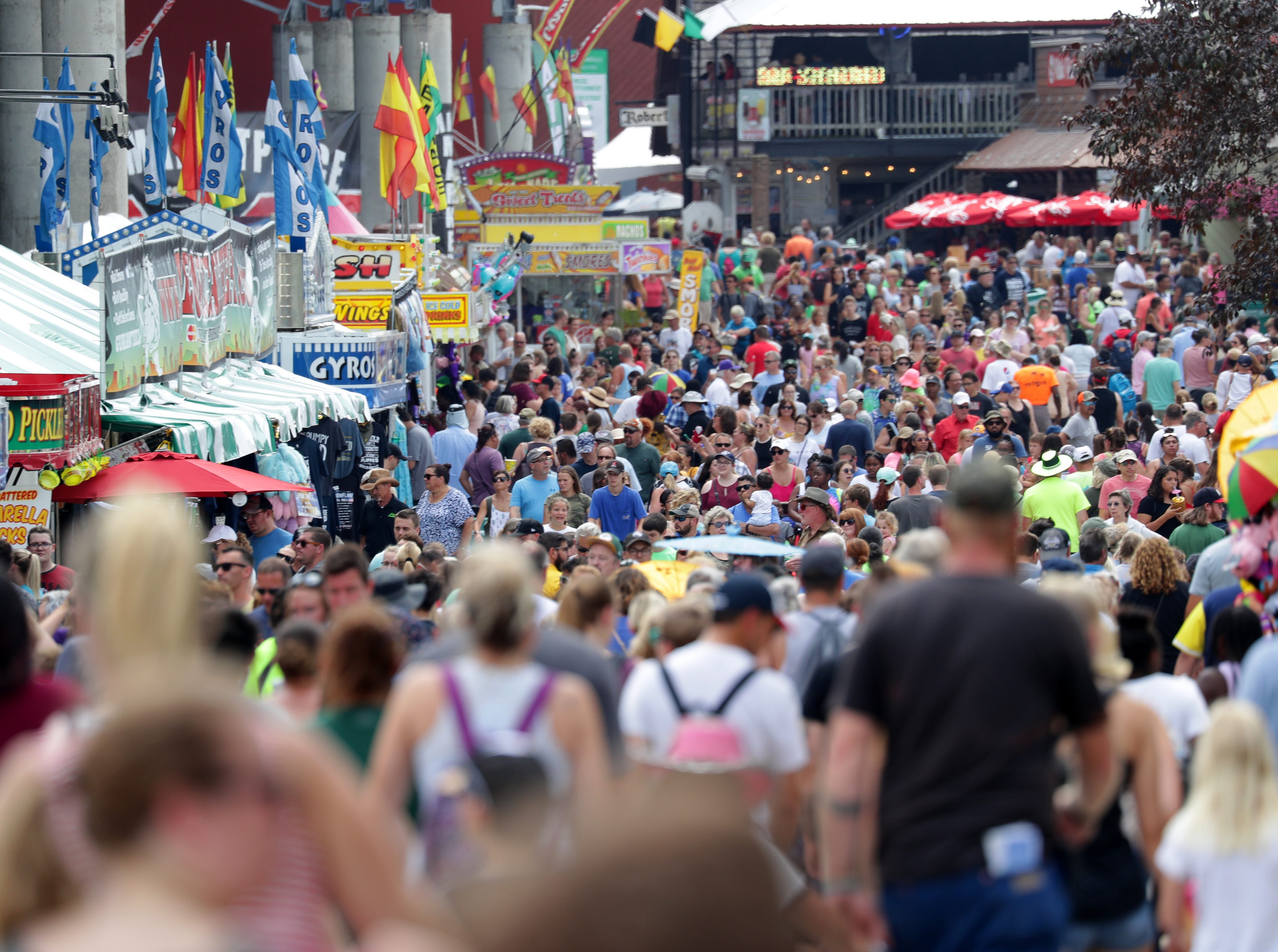 Wisconsin State Fair - Milwaukee Journal Sentinel