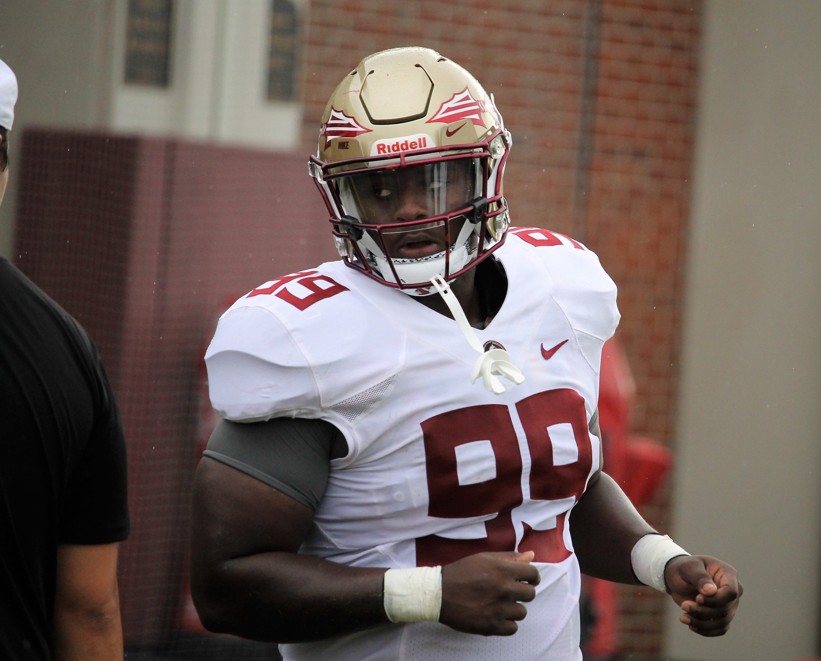 FSU football most important player countdown: No. 32,
