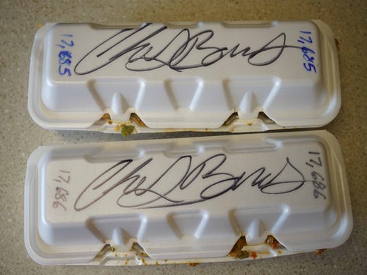 TenderBones' 3-pound cheesesteaks are taking over Dover's Where Pigs Fly