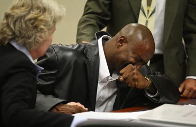 Percy Phillips trial: Mistrial declared in 1993 murder trial